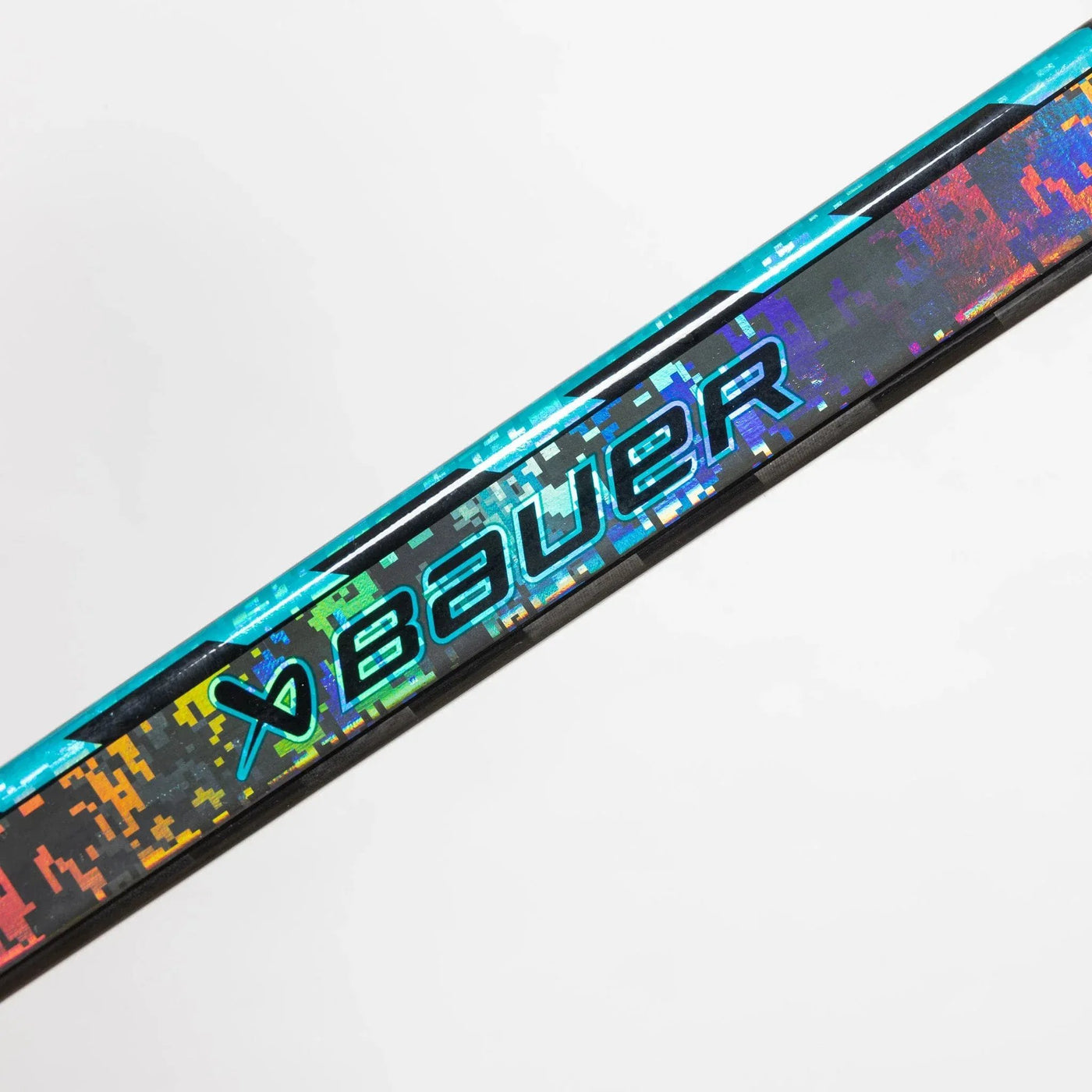 Bauer Twitch Intermediate Hockey Stick | TheHockeyShop.com