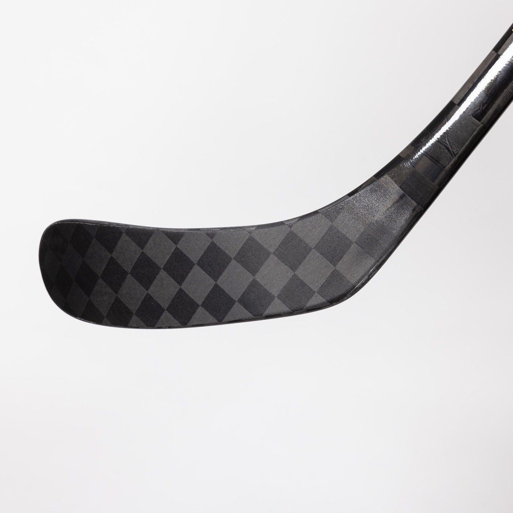Bauer Vapor HyperLite2 Intermediate Hockey Stick - Yellow ...