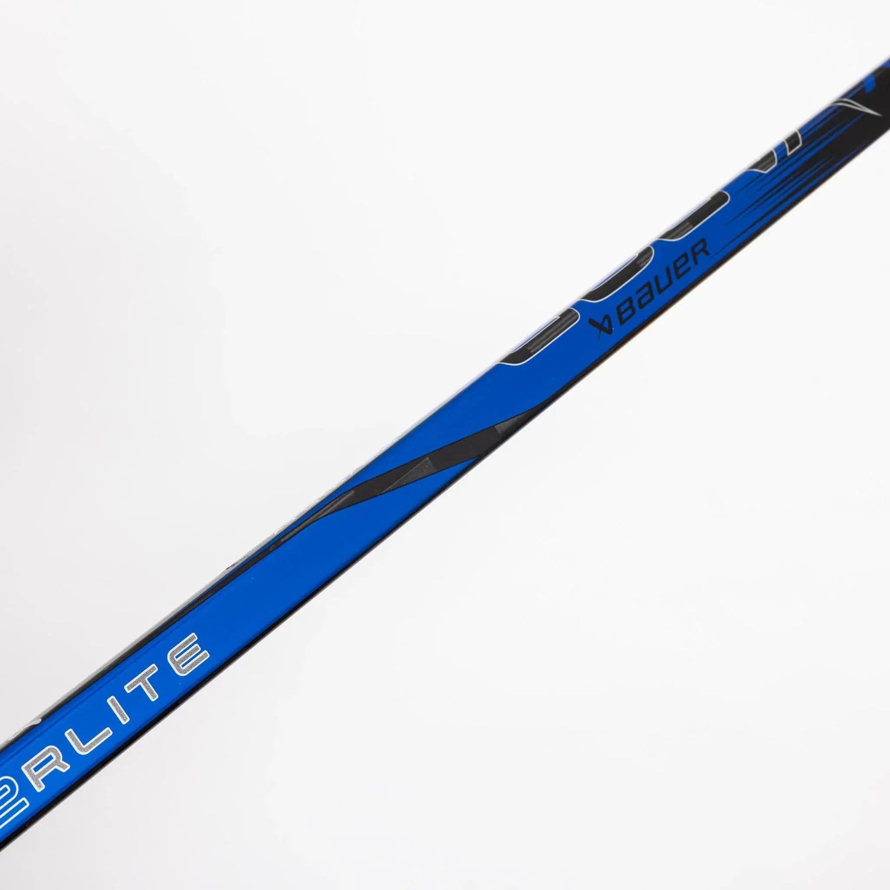 Bauer Vapor HyperLite2 Senior Hockey Stick - Blue | TheHockeyShop.com
