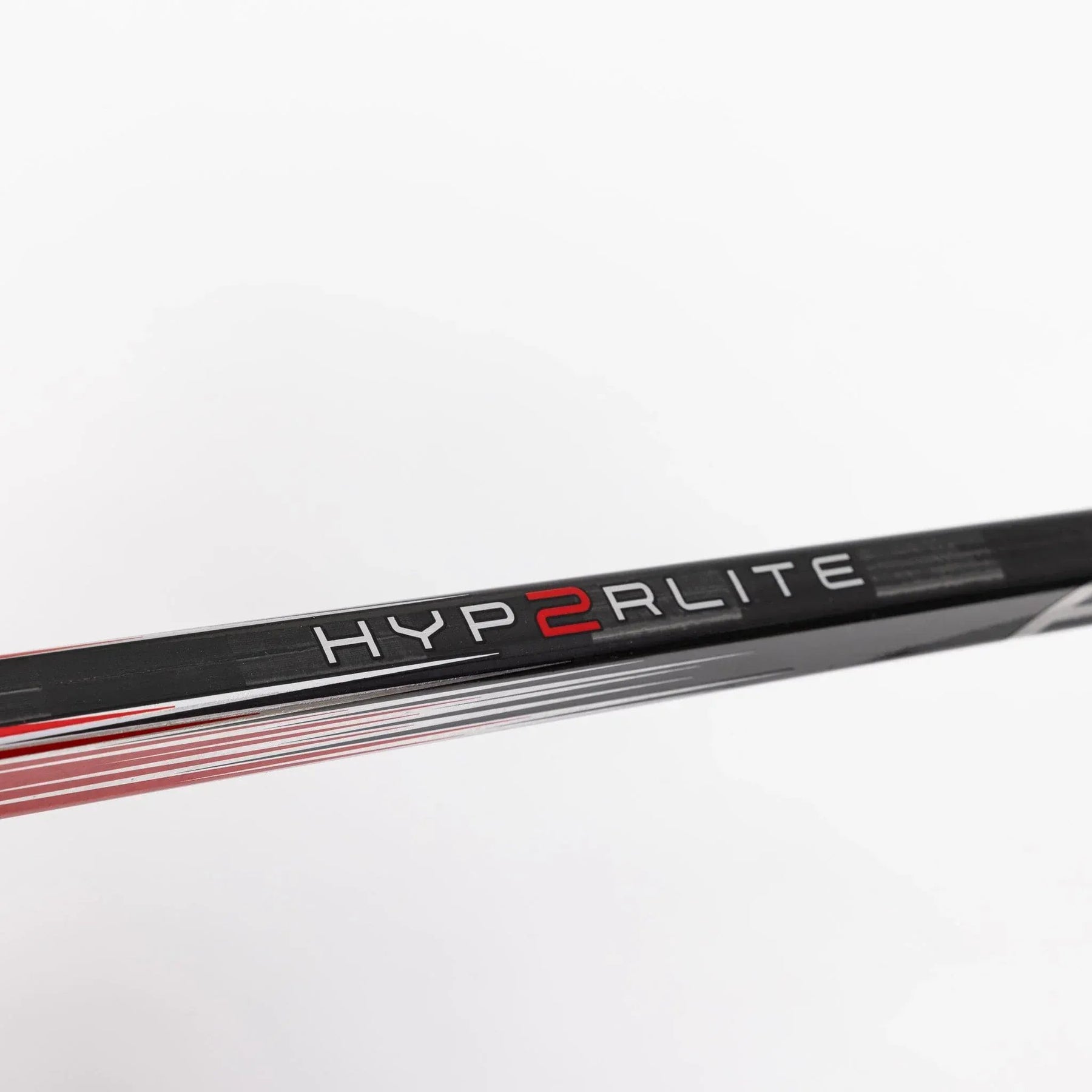 Bauer Vapor HyperLite2 Senior Hockey Stick - Red | TheHockeyShop.com