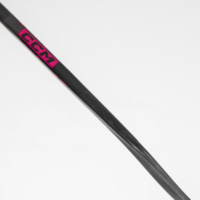 CCM Barbie Jetspeed FTW Pro Senior Hockey Stick | TheHockeyShop.com