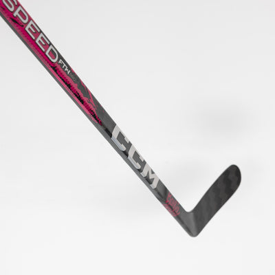 CCM Barbie Jetspeed FTW Pro Senior Hockey Stick | TheHockeyShop.com
