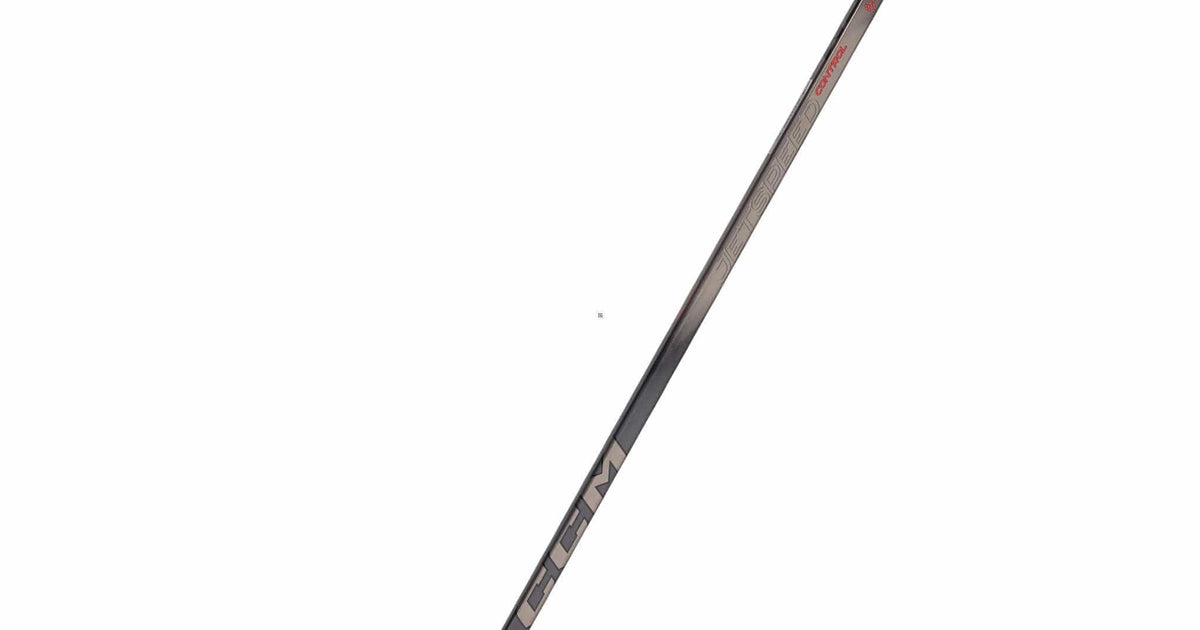 CCM Jetspeed Control Junior Hockey Stick | TheHockeyShop.com