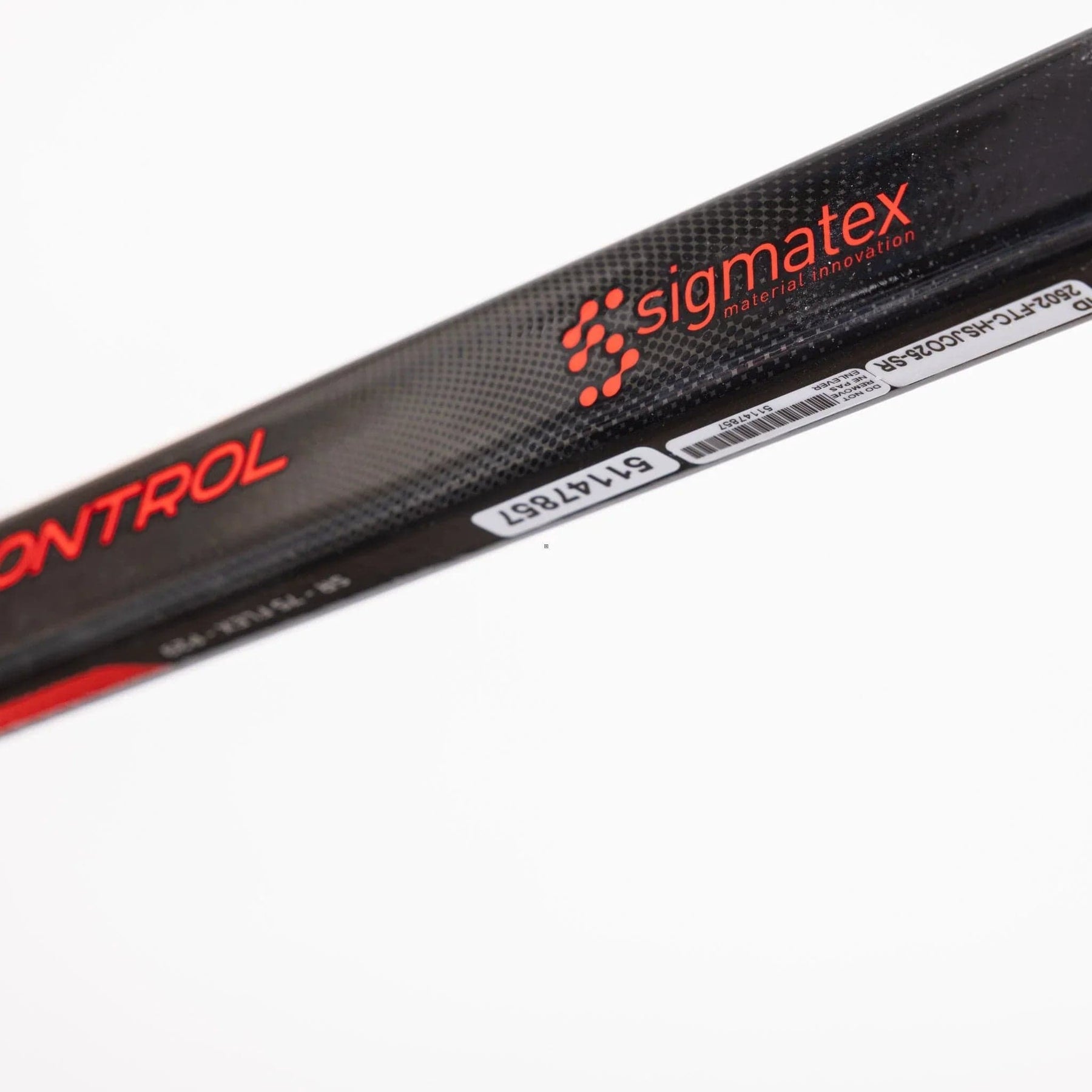 CCM Jetspeed Control Senior Hockey Stick | TheHockeyShop.com
