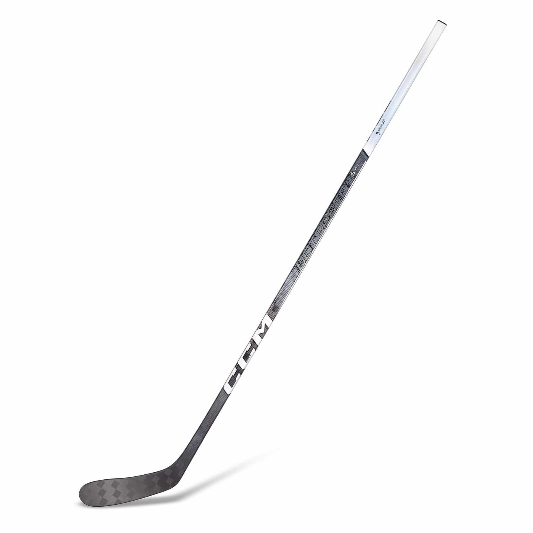 CCM Jetspeed FT6 Pro Intermediate Hockey Stick | TheHockeyShop.com