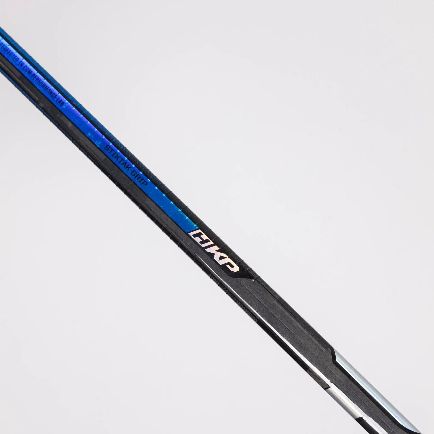 CCM Jetspeed FT8 Pro Senior Hockey Stick - Blue | TheHockeyShop.com