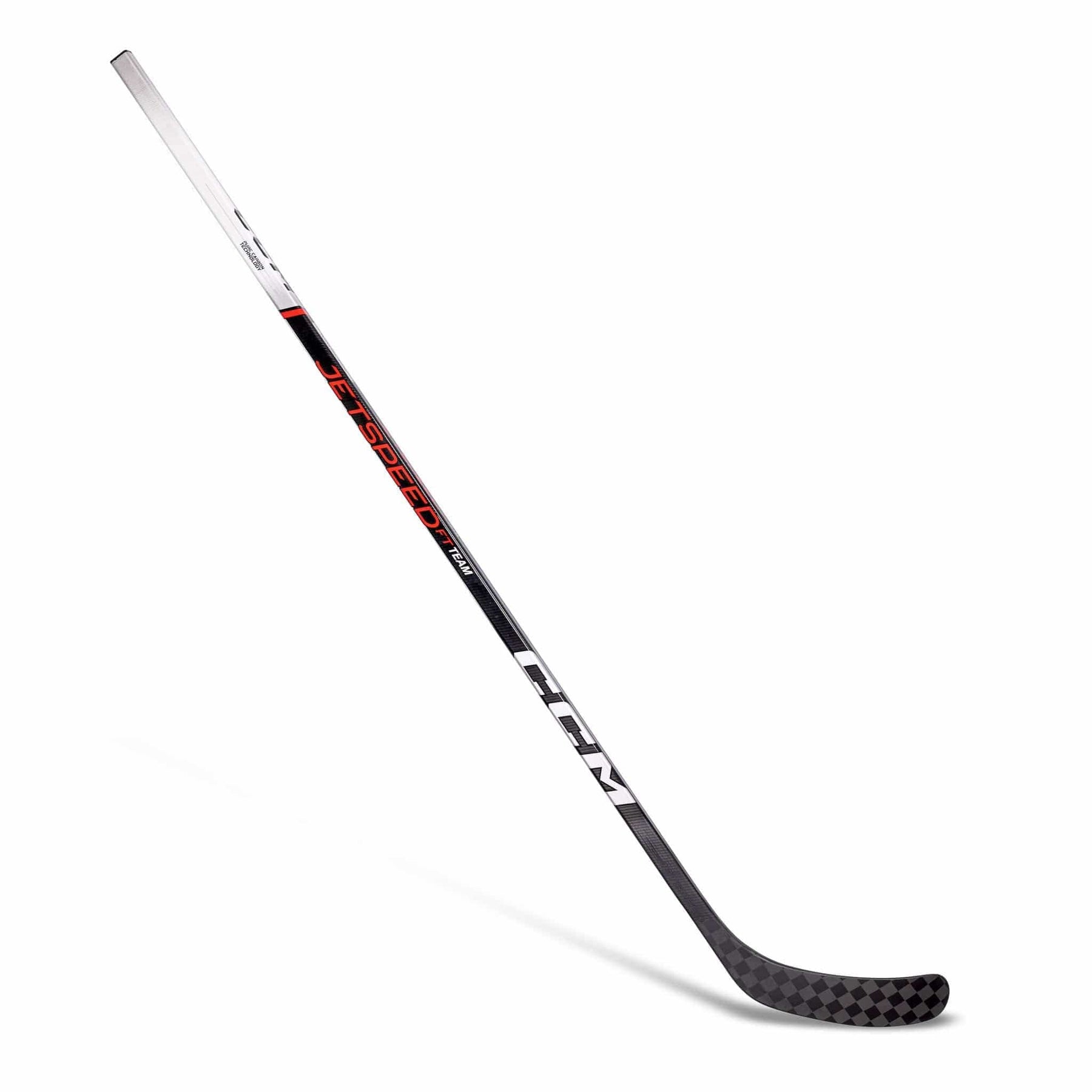 CCM Jetspeed Team Senior Hockey Stick | TheHockeyShop.com