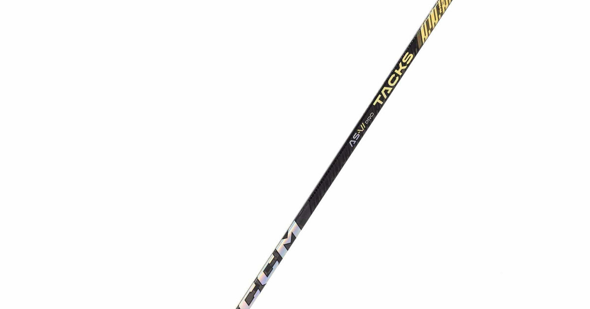 CCM Tacks AS6 Pro Senior Hockey Stick | TheHockeyShop.com