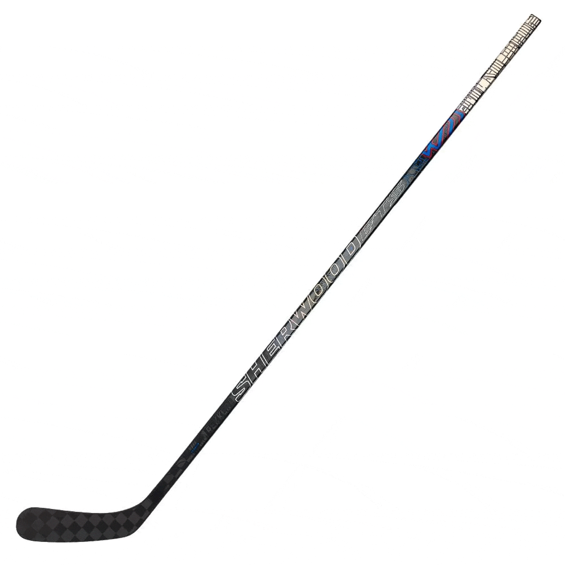 Sherwood Legend Pro Bedard WC Limited Edition Senior Hockey Stick ...