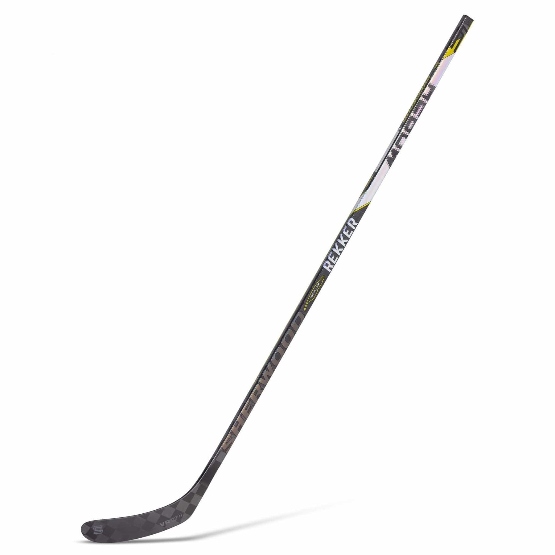 Sherwood Rekker Morph 1 Junior Hockey Stick - 40 Flex | TheHockeyShop.com