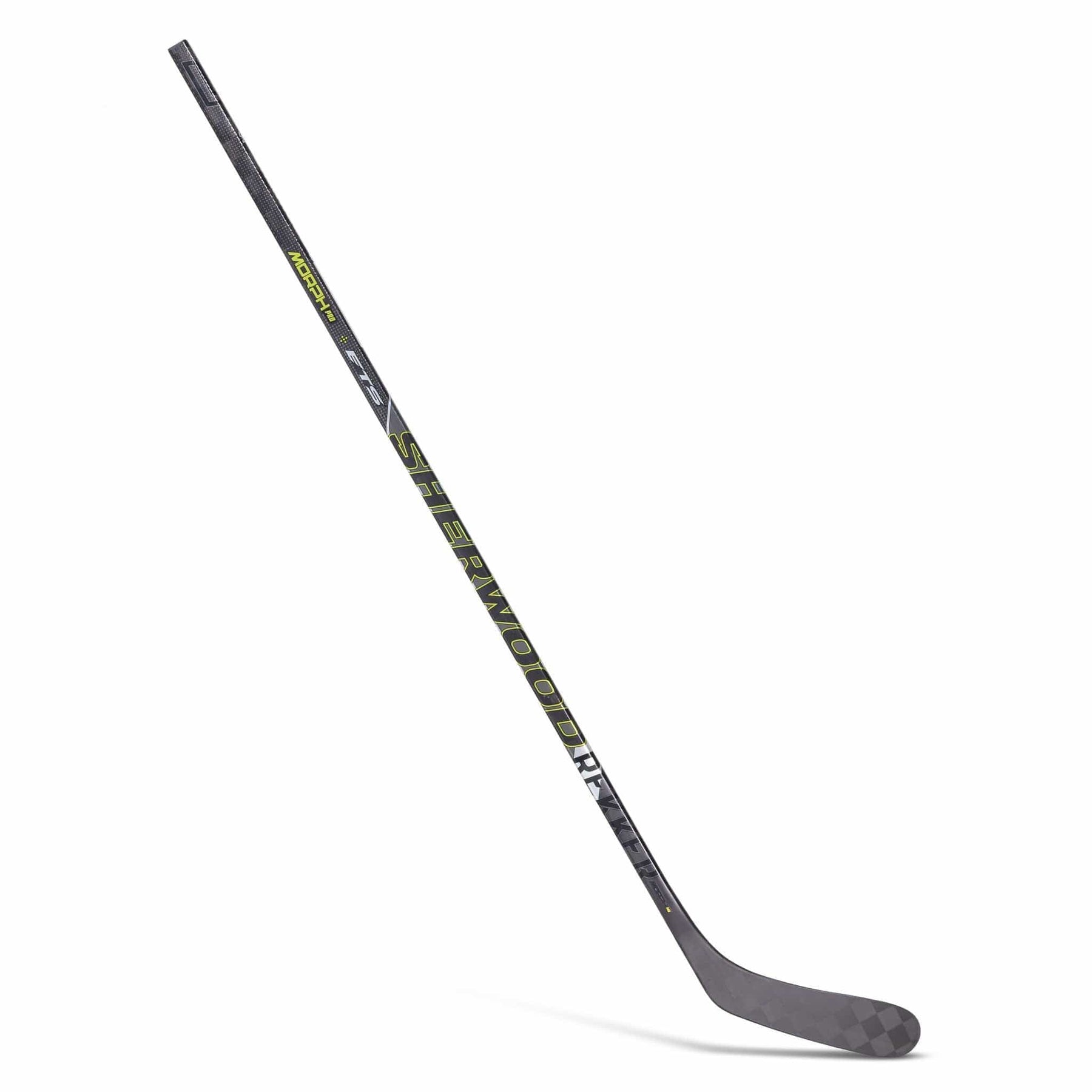 Sherwood Rekker Morph Pro Junior Hockey Stick - 40 Flex | TheHockeyShop.com
