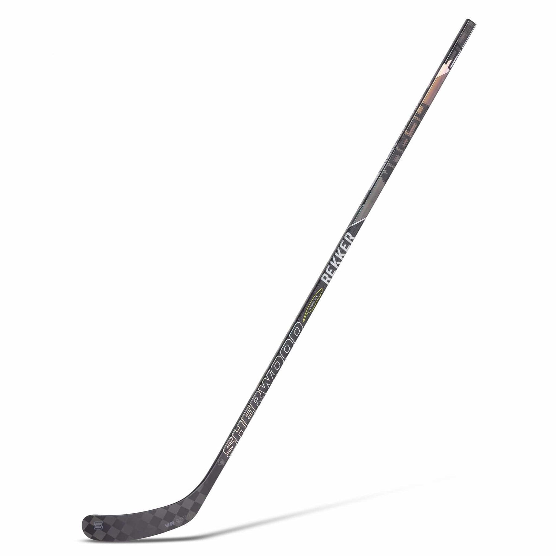 Sherwood Rekker Morph Pro Junior Hockey Stick - 50 Flex | TheHockeyShop.com