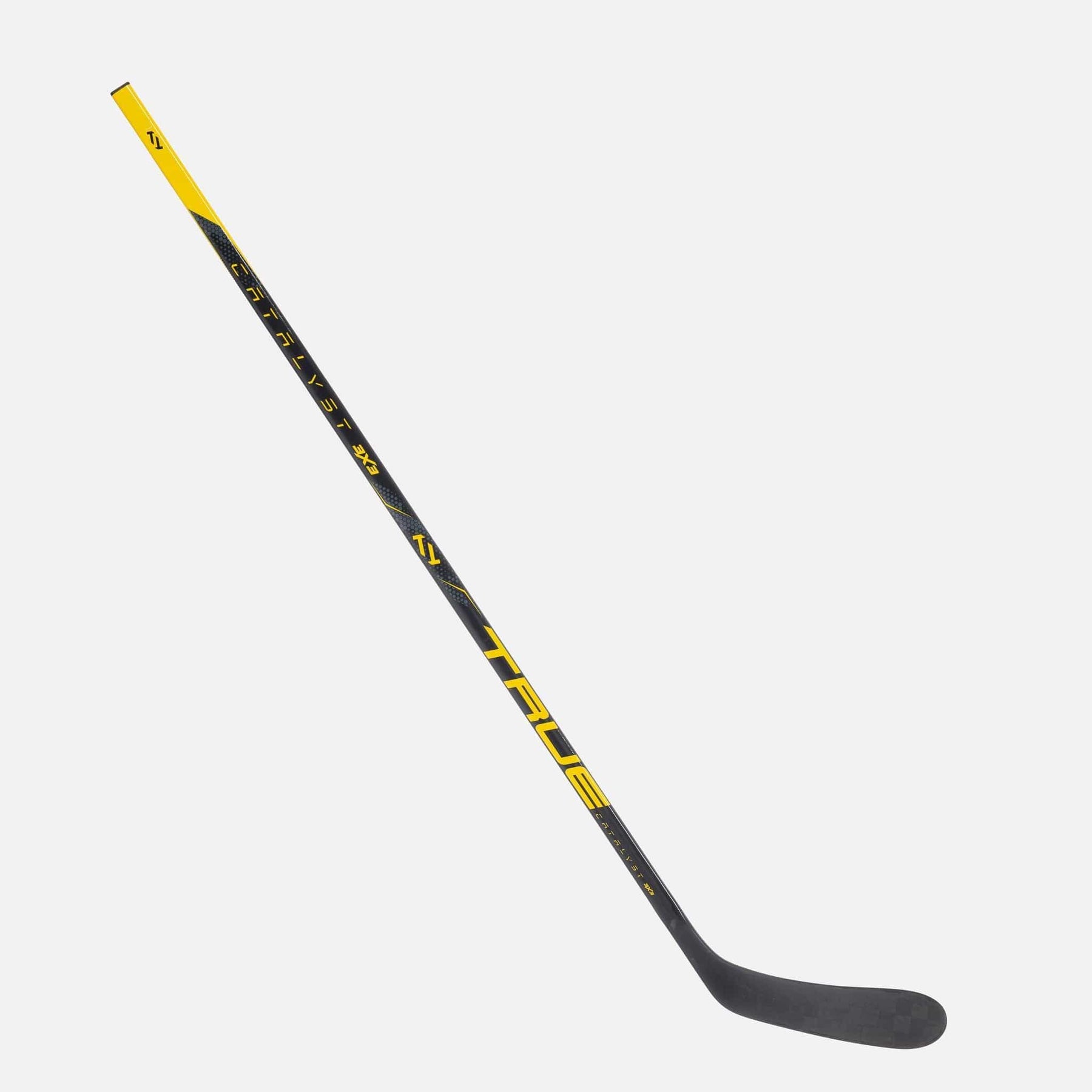 TRUE Catalyst 3X3 Junior Hockey Stick - 30 Flex | TheHockeyShop.com
