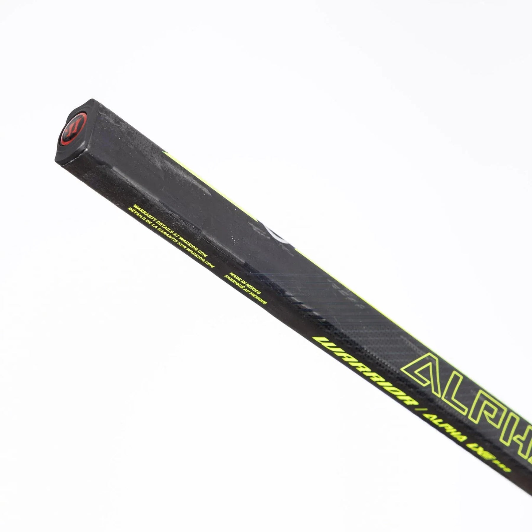 Warrior Alpha LX2 Junior Hockey Stick | TheHockeyShop.com
