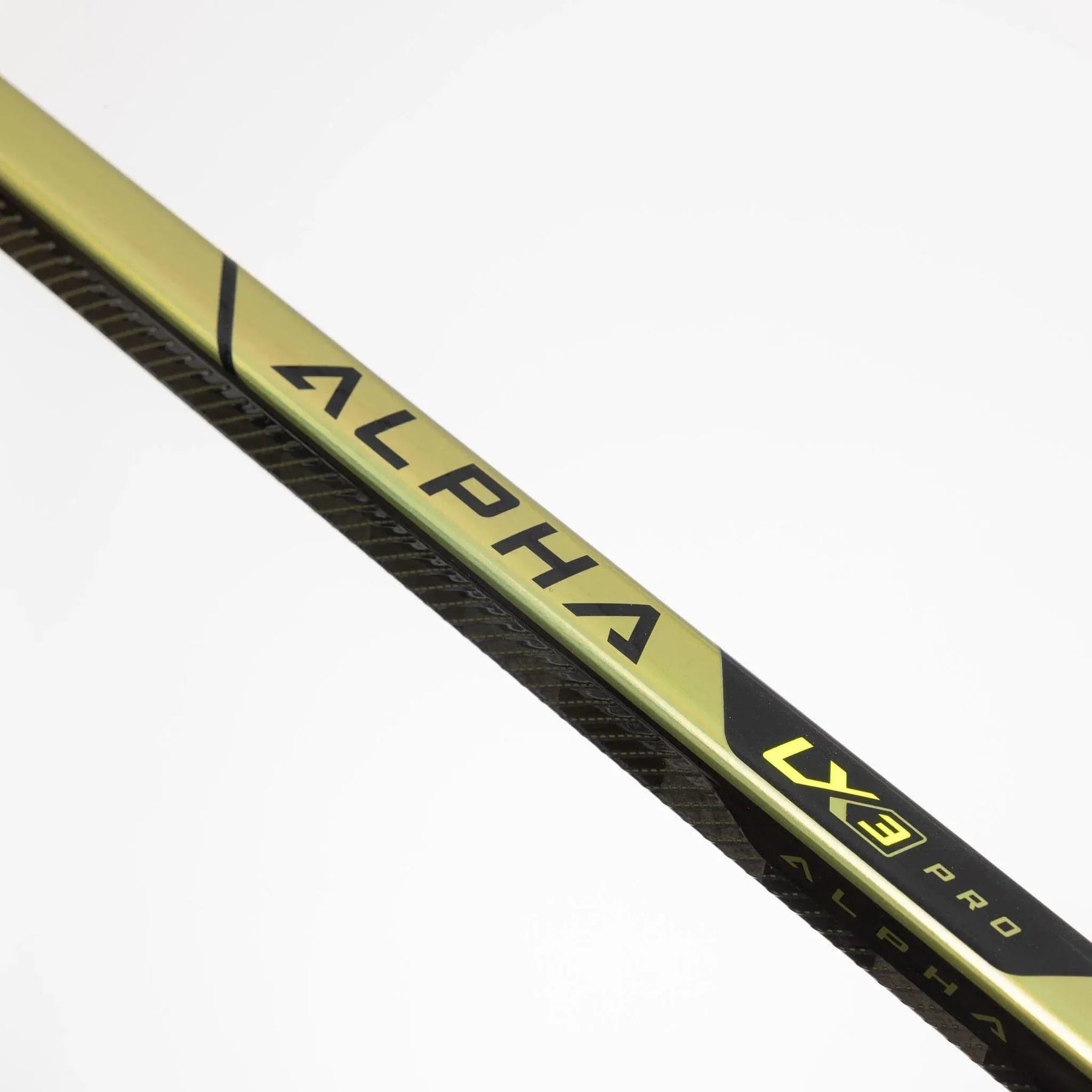 Warrior Alpha LX3 Pro Senior Hockey Stick | TheHockeyShop.com