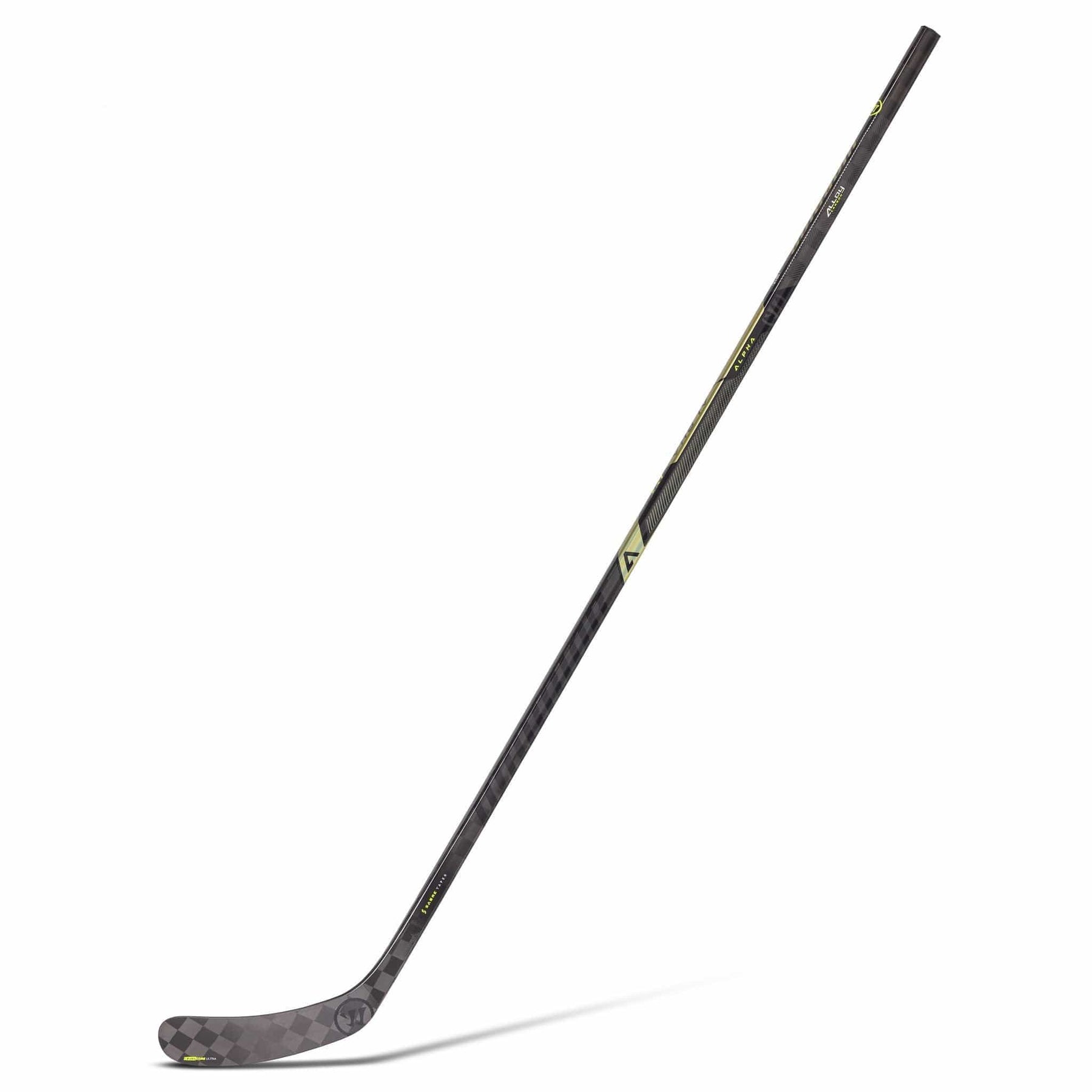 Warrior Alpha LX3 Pro Senior Hockey Stick | TheHockeyShop.com