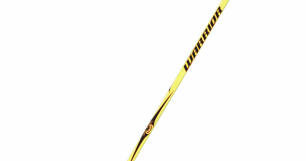 Warrior Super Mac Daddy Intermediate Hockey Stick | TheHockeyShop.com