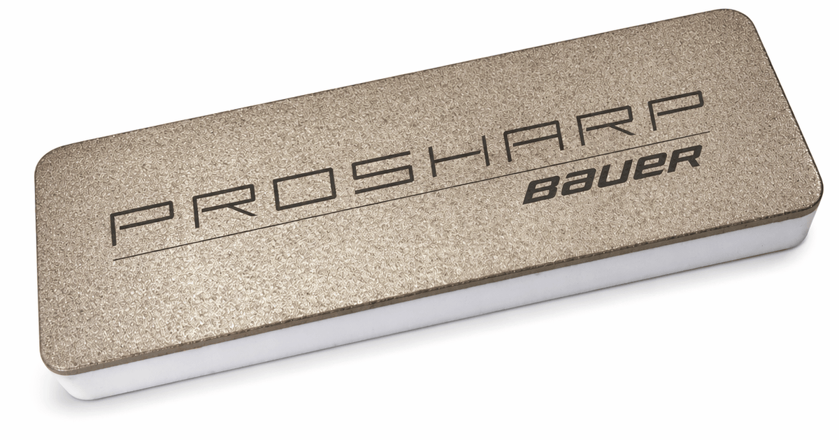Bauer ProSharp X-3 Combi Hone | TheHockeyShop.com
