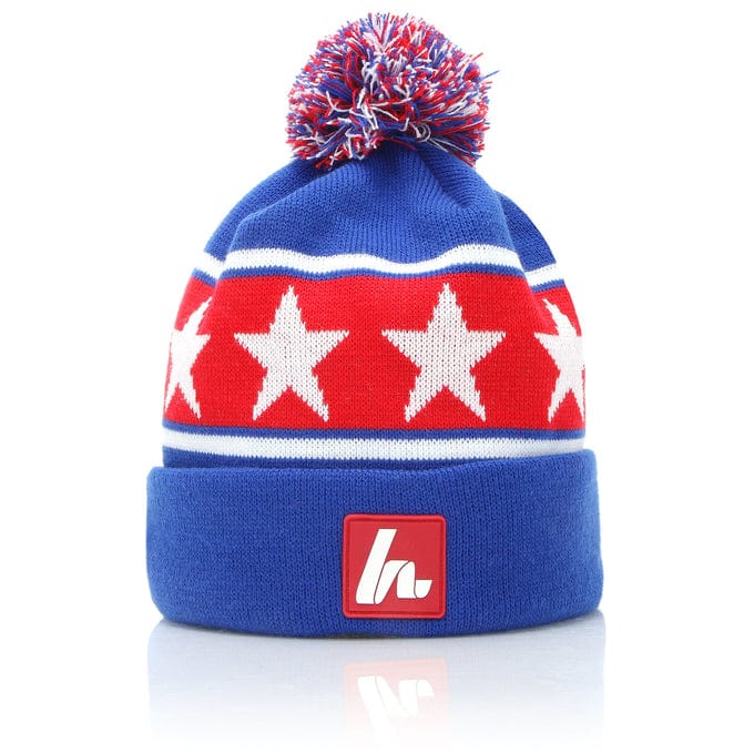 Howies Hockey Olympic Toque