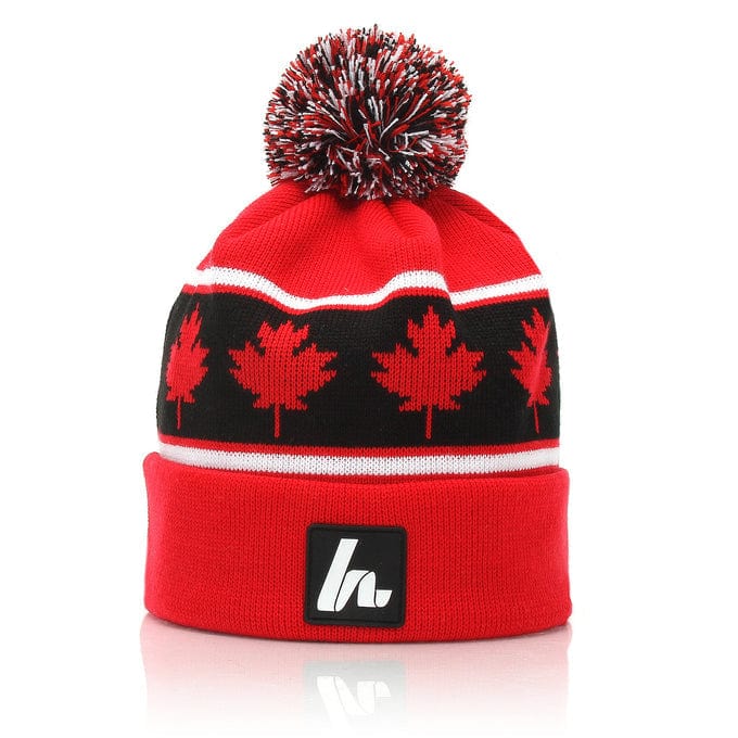 Howies Hockey Olympic Toque