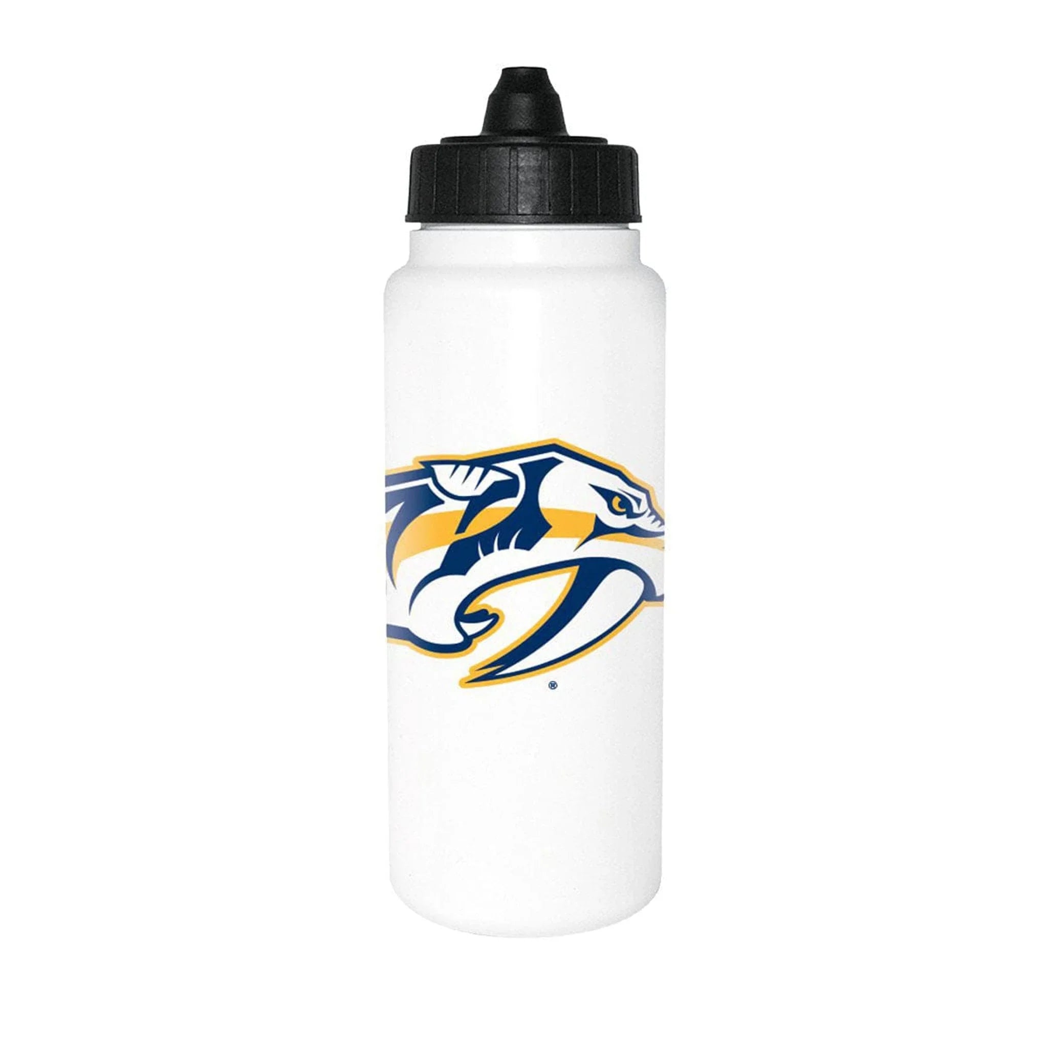 Nashville Predators Inglasco NHL Tall Water Bottle