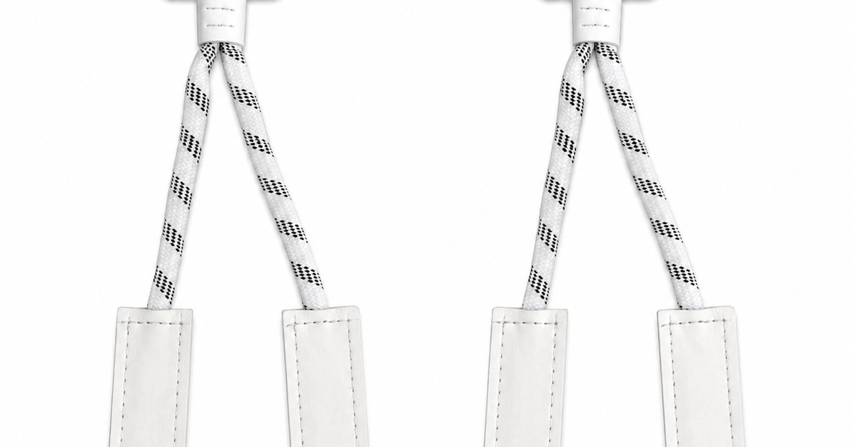 Pro Lace Hybrid Toe Strap | TheHockeyShop.com