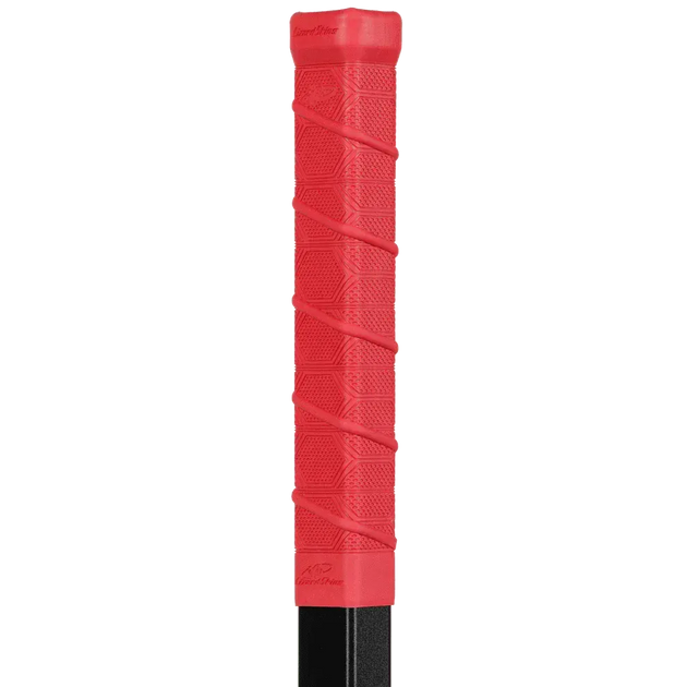 Lizard Skins Rubber Hockey Grip - Snipe Ribbed Classic Knob ...