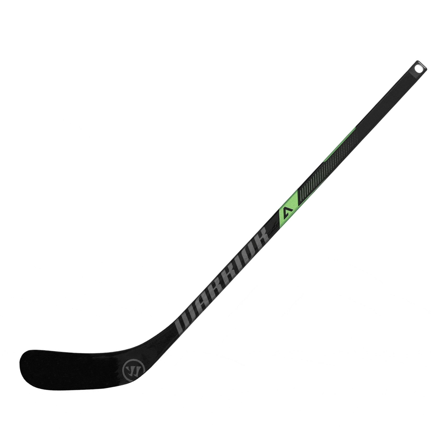Warrior Alpha LX3 Pro Mini Hockey Stick | TheHockeyShop.com