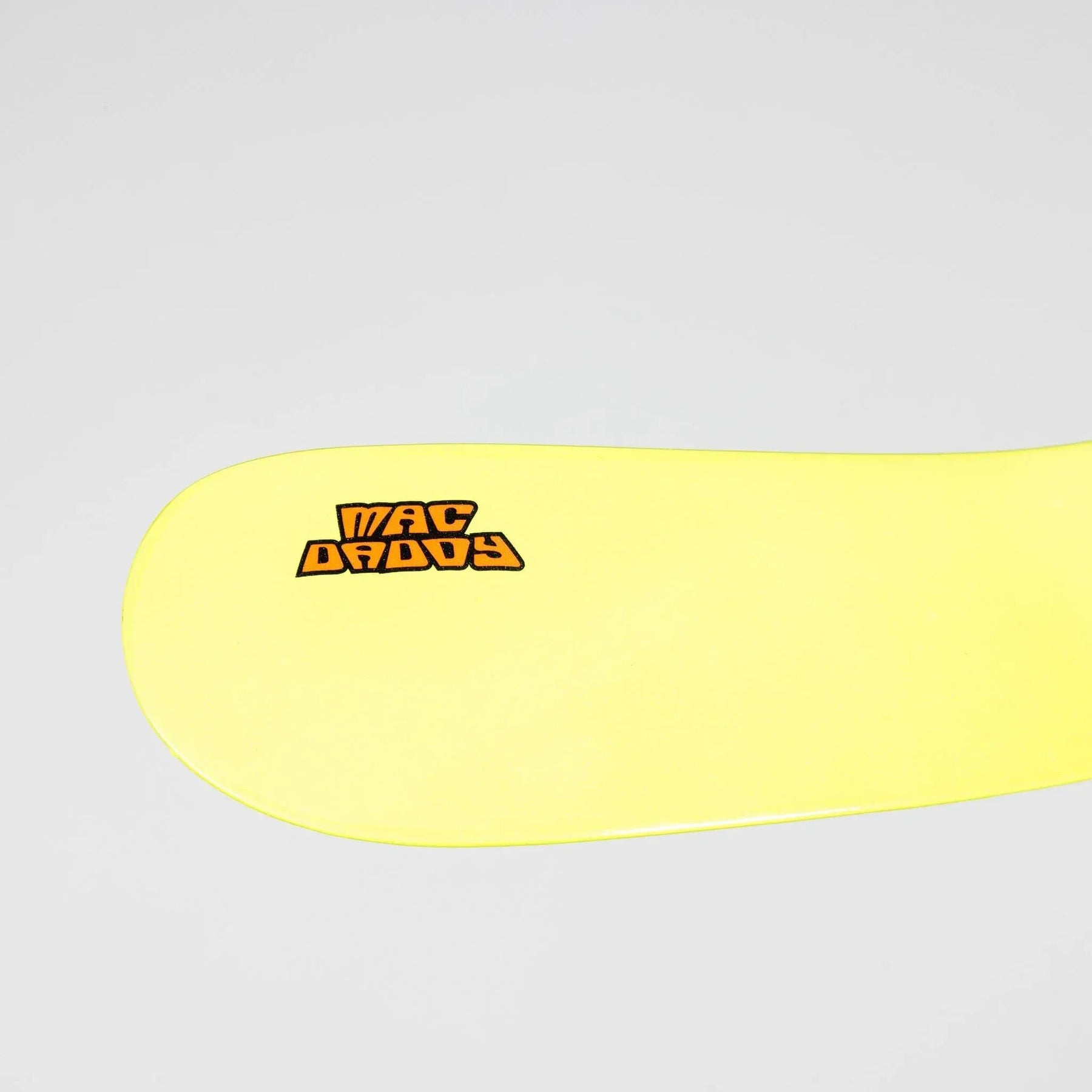 Warrior Super Mac Daddy Mini Hockey Stick | TheHockeyShop.com