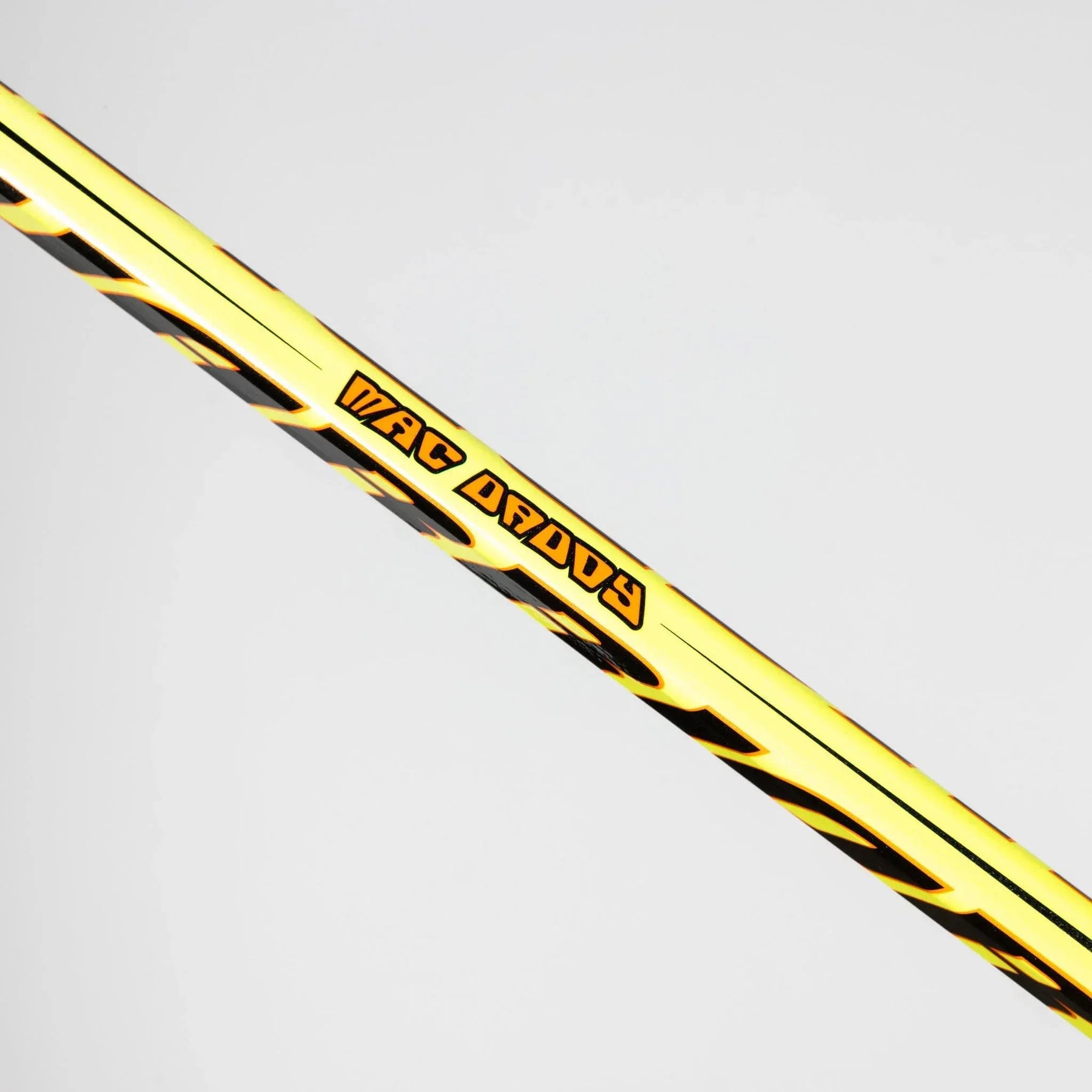 Warrior Super Mac Daddy Mini Hockey Stick | TheHockeyShop.com
