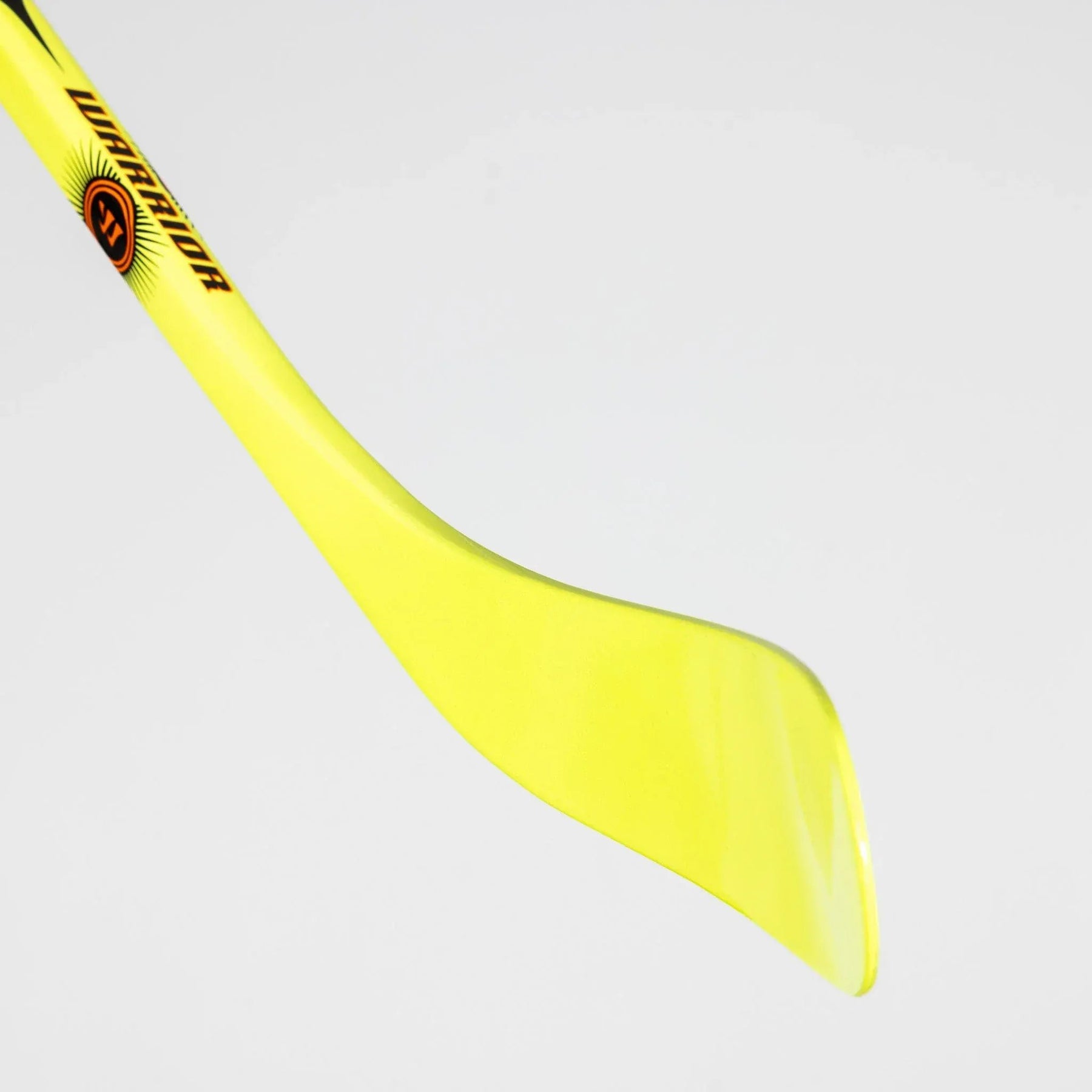 Warrior Super Mac Daddy Mini Hockey Stick | TheHockeyShop.com