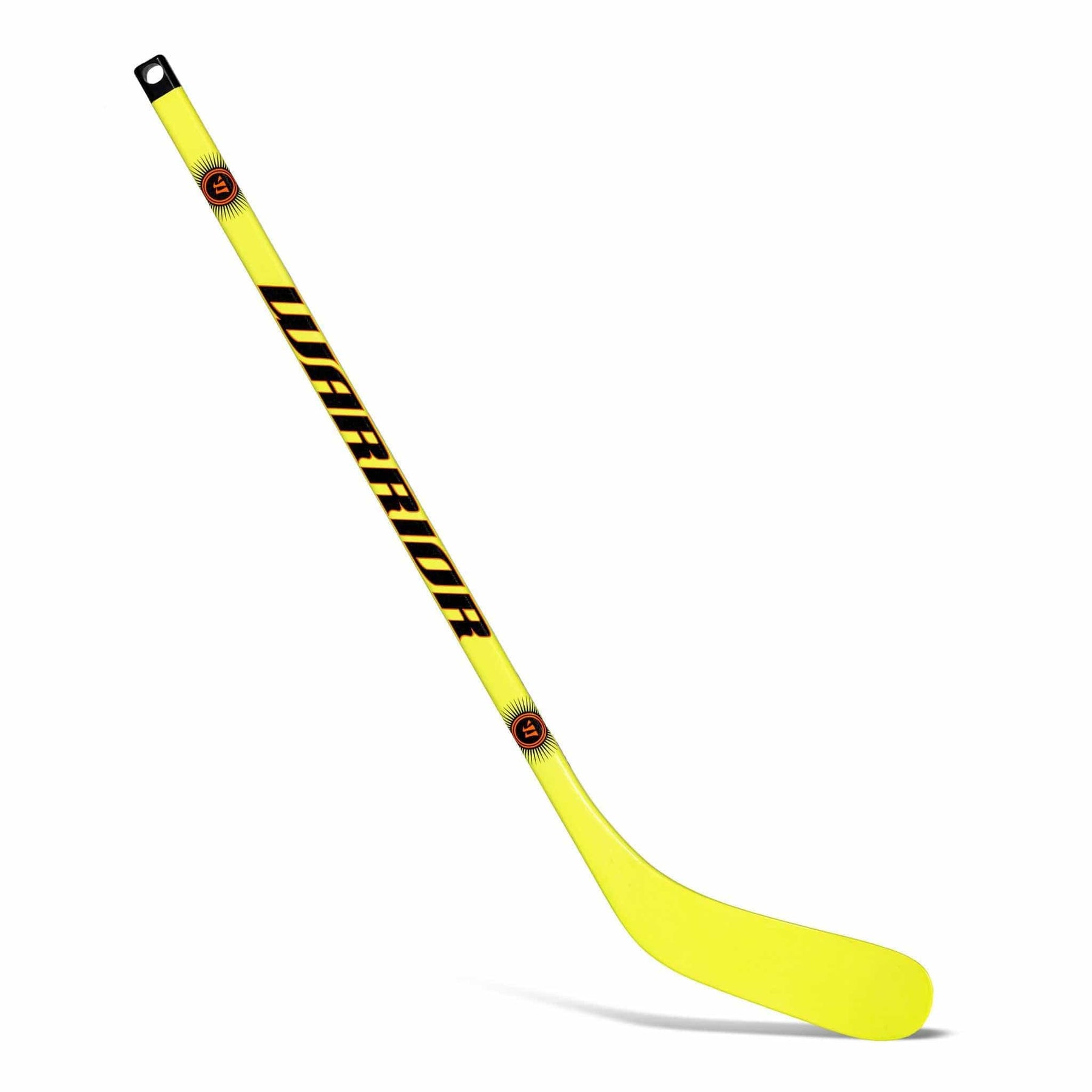 Warrior Super Mac Daddy Mini Hockey Stick | TheHockeyShop.com
