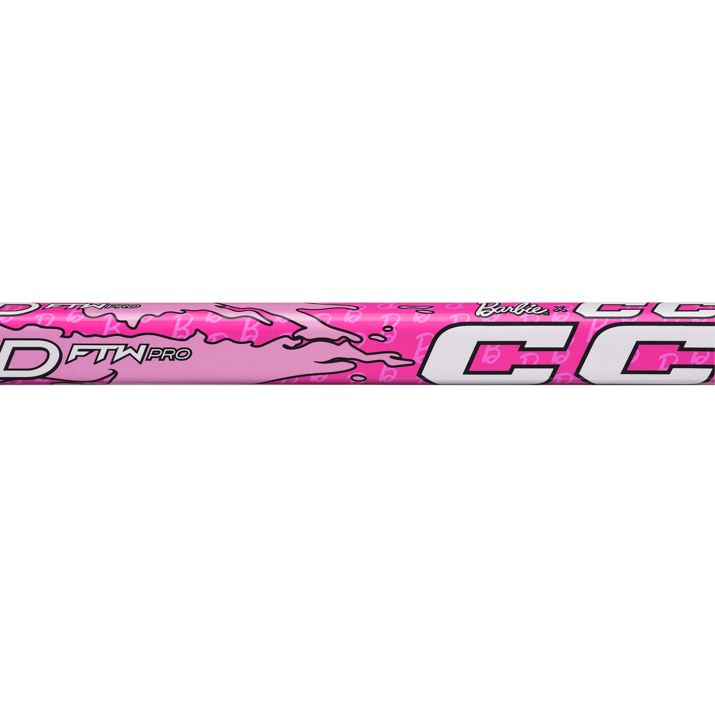 CCM Barbie Jetspeed FTW Pro Mini Hockey Stick | TheHockeyShop.com