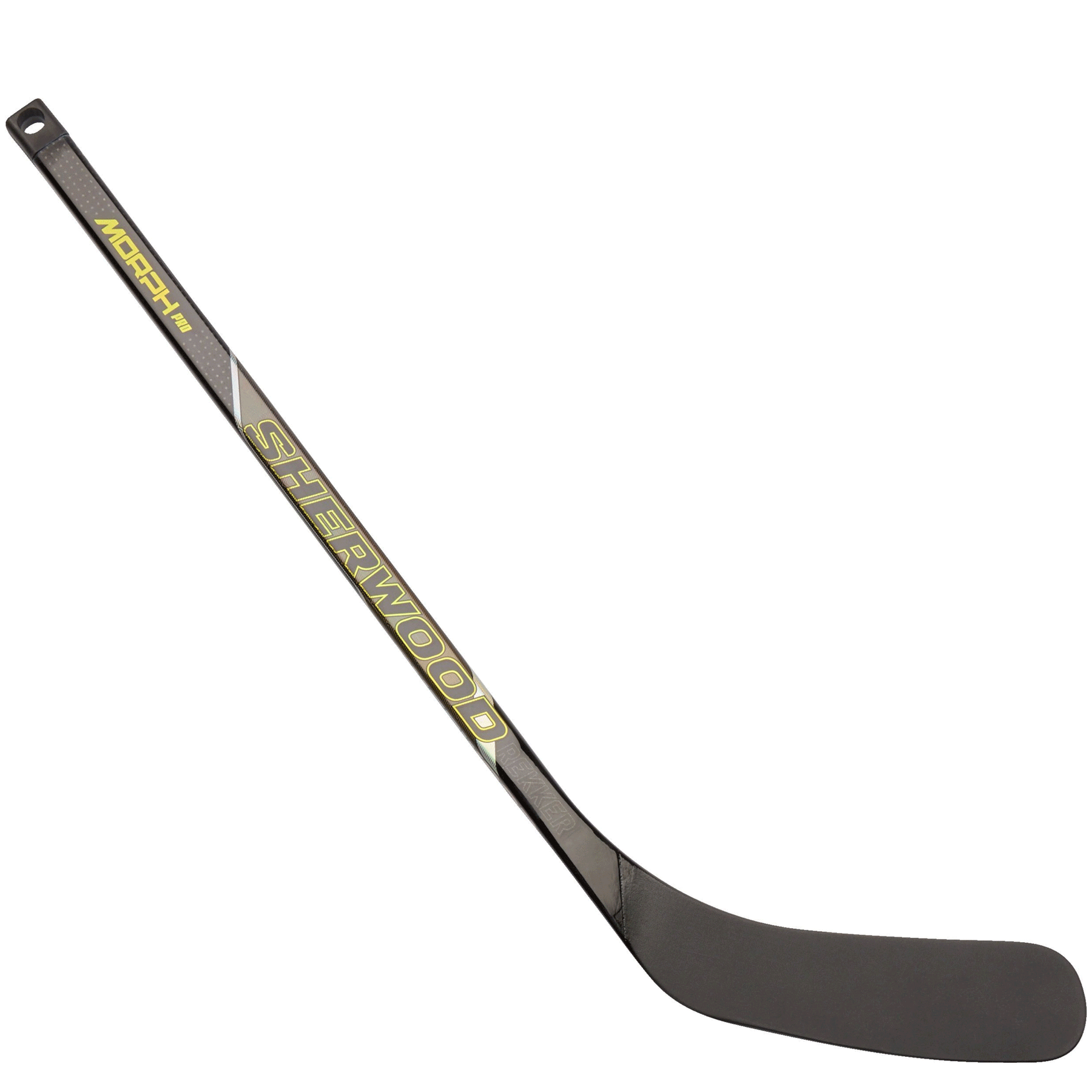 Sherwood Rekker Morph Mini Hockey Stick - 26.5"