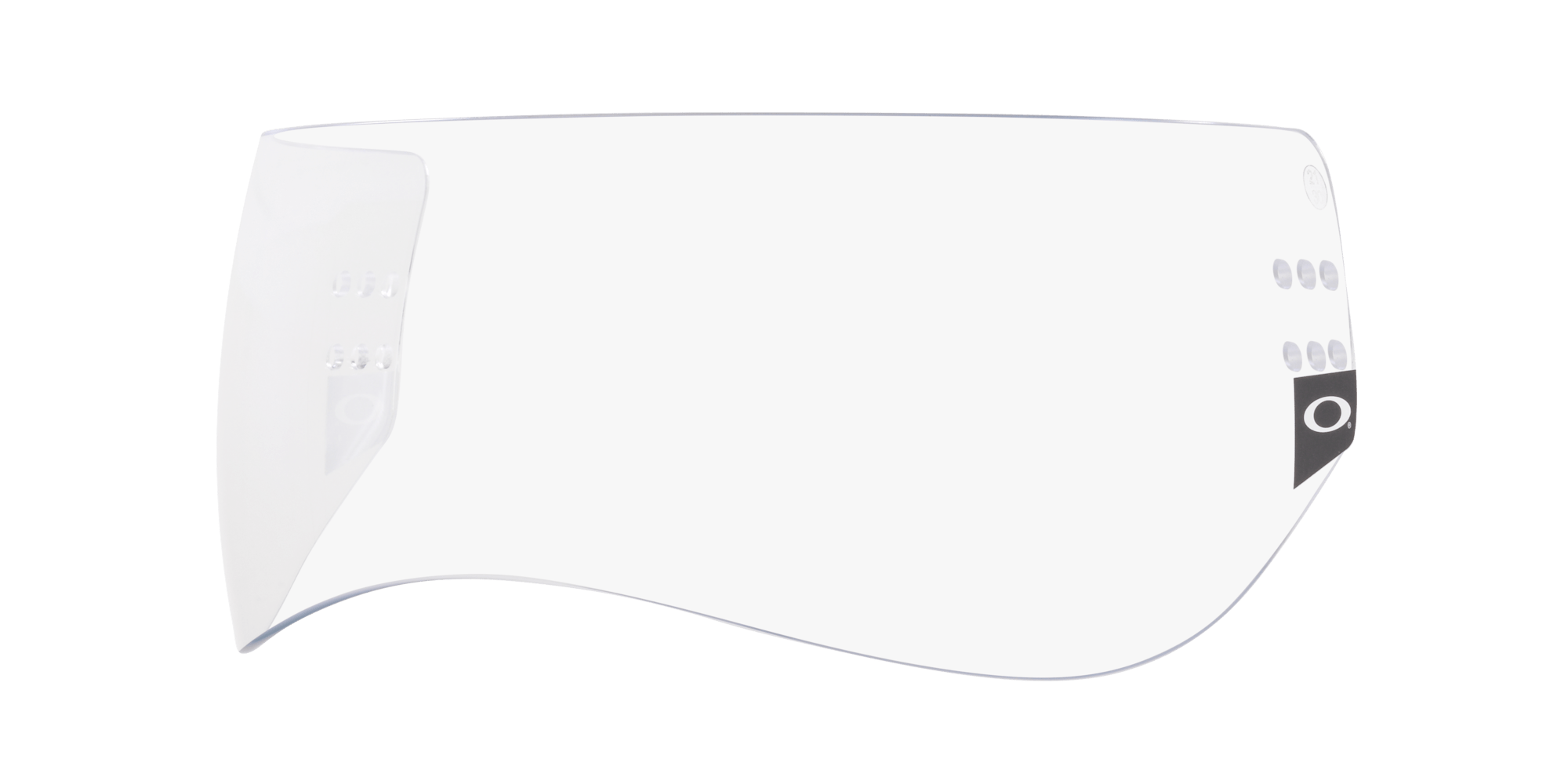 Oakley Certified Aviator Hockey Visor