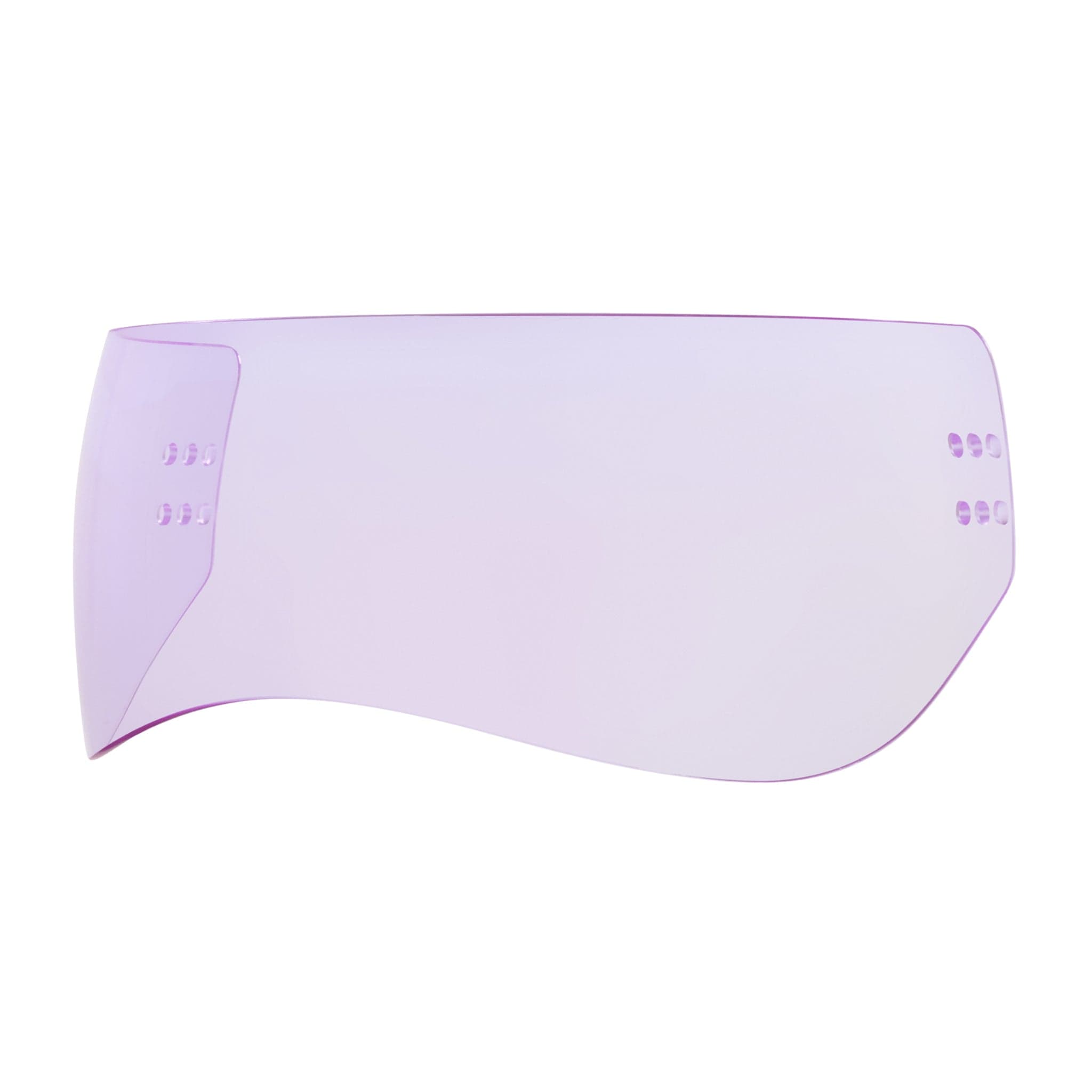 Oakley Certified Aviator Hockey Visor - Prism Clear