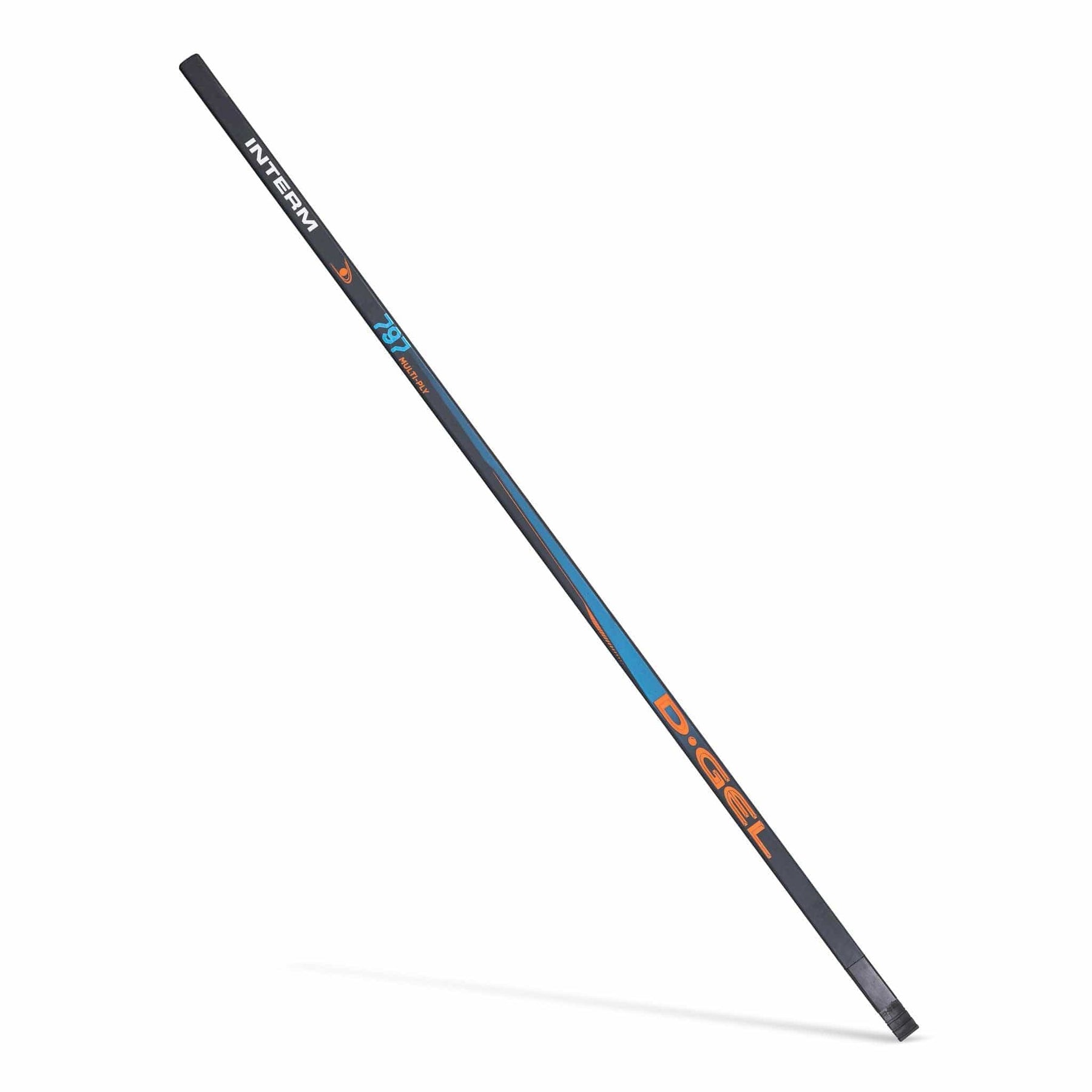 D-Gel Intern Multi-Ply Senior Ringette Stick | TheHockeyShop.com