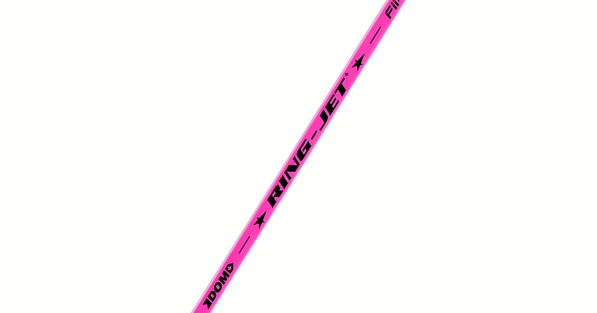 Ring-Jet First Junior Ringette Stick | TheHockeyShop.com