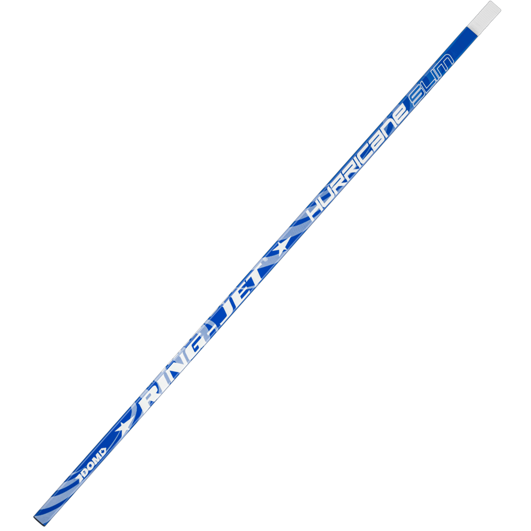 Ring-Jet Hurricane Slim Intermediate Ringette Stick | TheHockeyShop.com