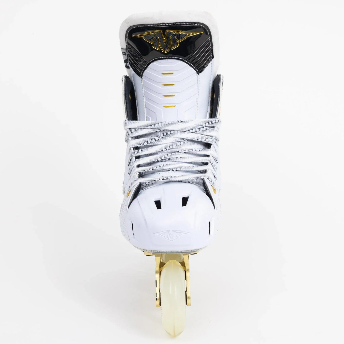 Mission Inhaler FS1 Senior Roller Hockey Skates | TheHockeyShop.com