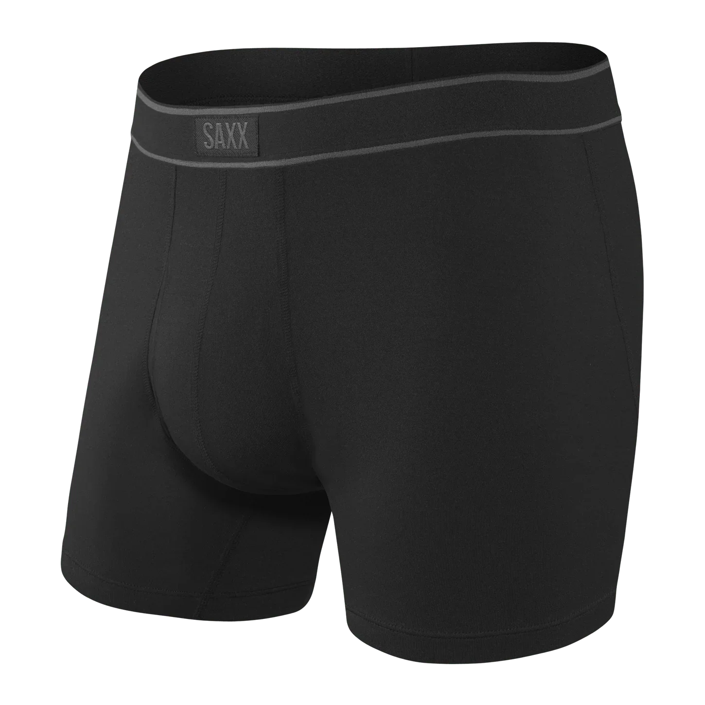 Saxx Daytripper Boxers - Black