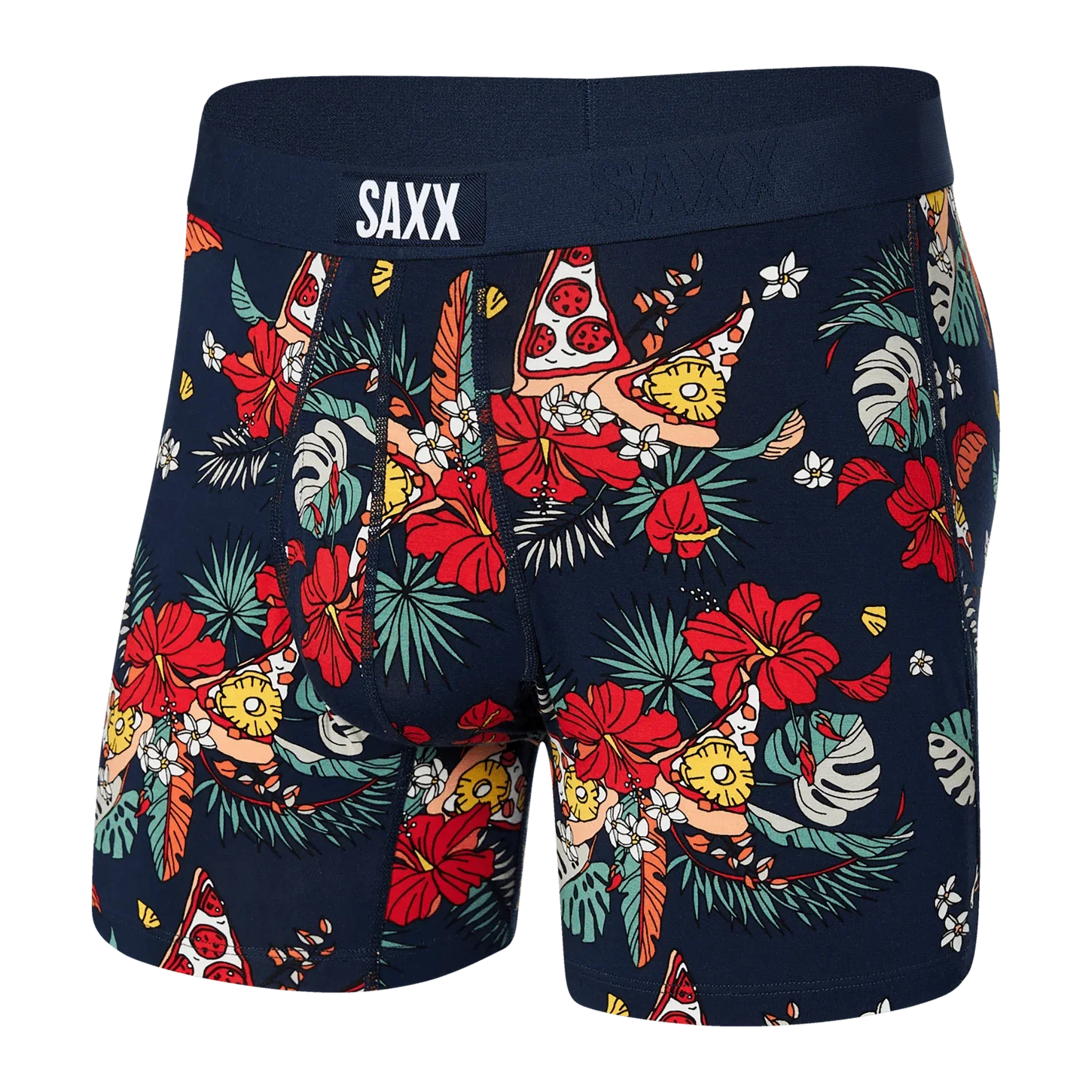 Saxx Ultra Boxers - Hawaiian Pizza