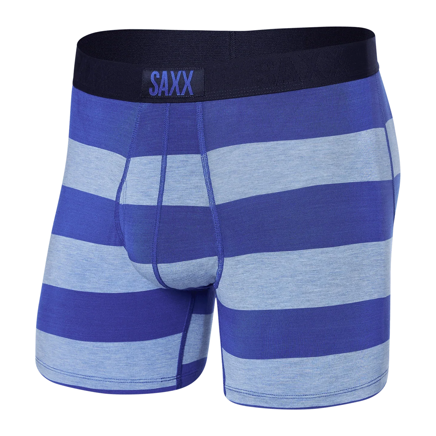 Saxx Ultra Boxers - Ombre Rugby (Sport Blue)