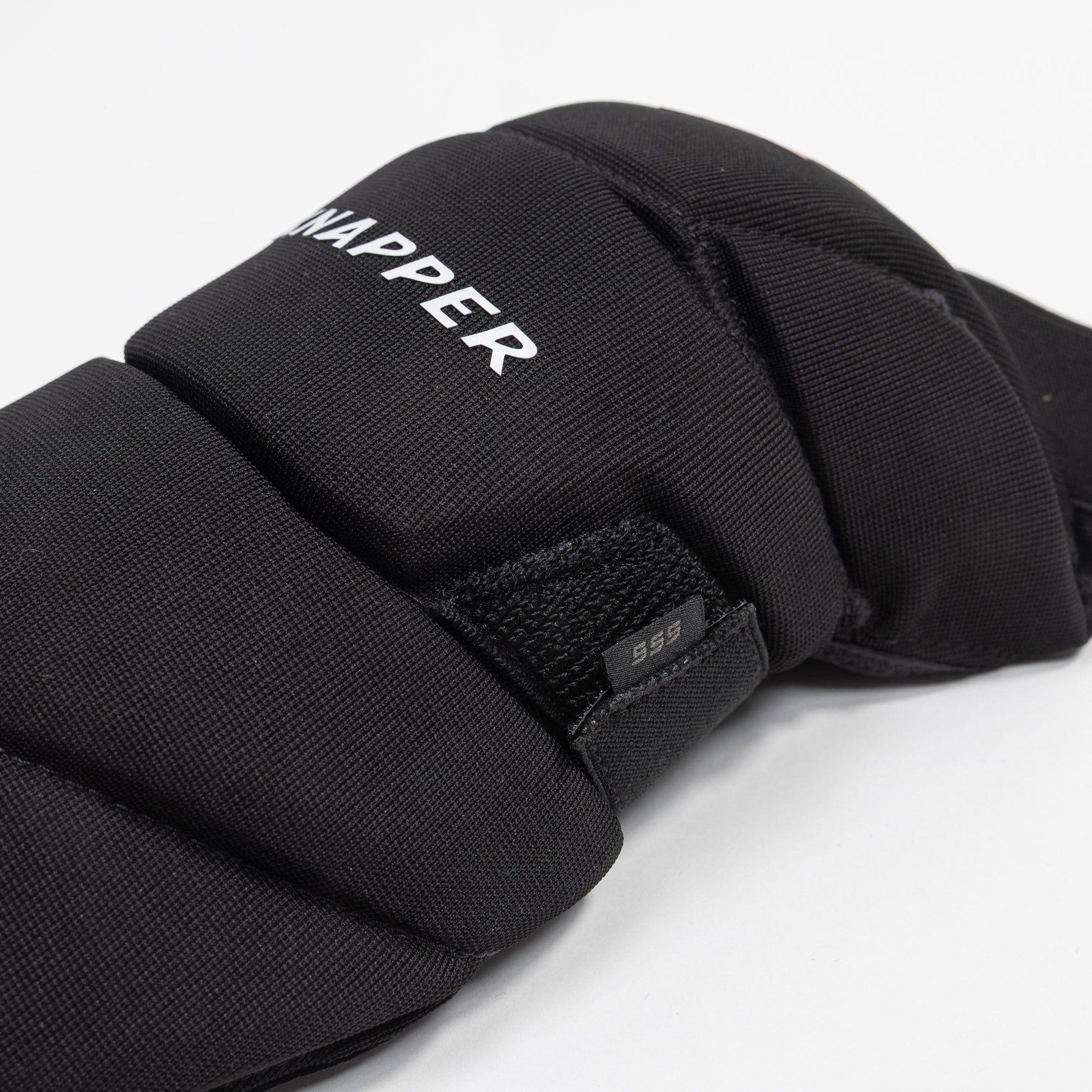 Knapper K555 Ball Hockey Shin Guards | TheHockeyShop.com