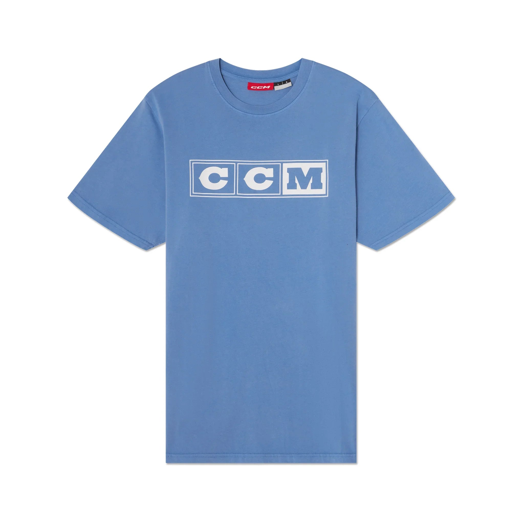 CCM Vintage Collection Mens Shortsleeve Shirt - Rivera | TheHockeyShop.com