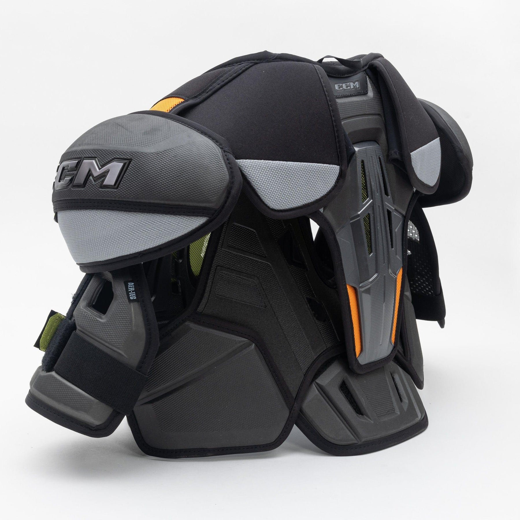 CCM Tacks XF Pro Junior Hockey Shoulder Pads | TheHockeyShop.com
