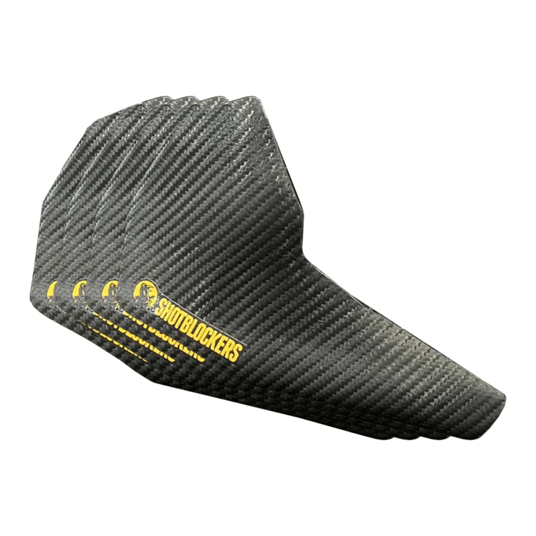 Shot Blocker XT Pro Ankle and Foot Guard - CCM Jetspeed 2025 ...