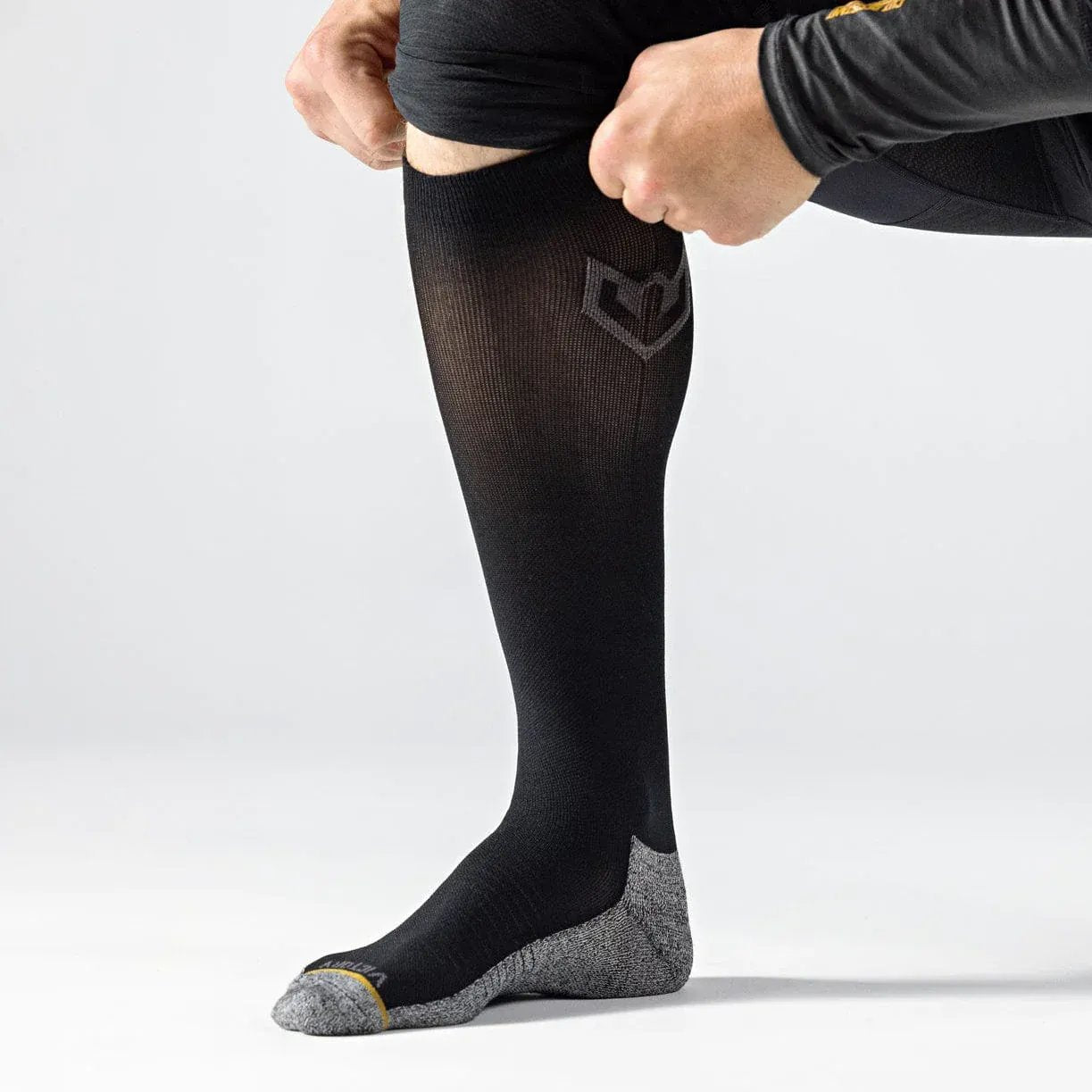 Warroad Game Day Tech Sock | TheHockeyShop.com