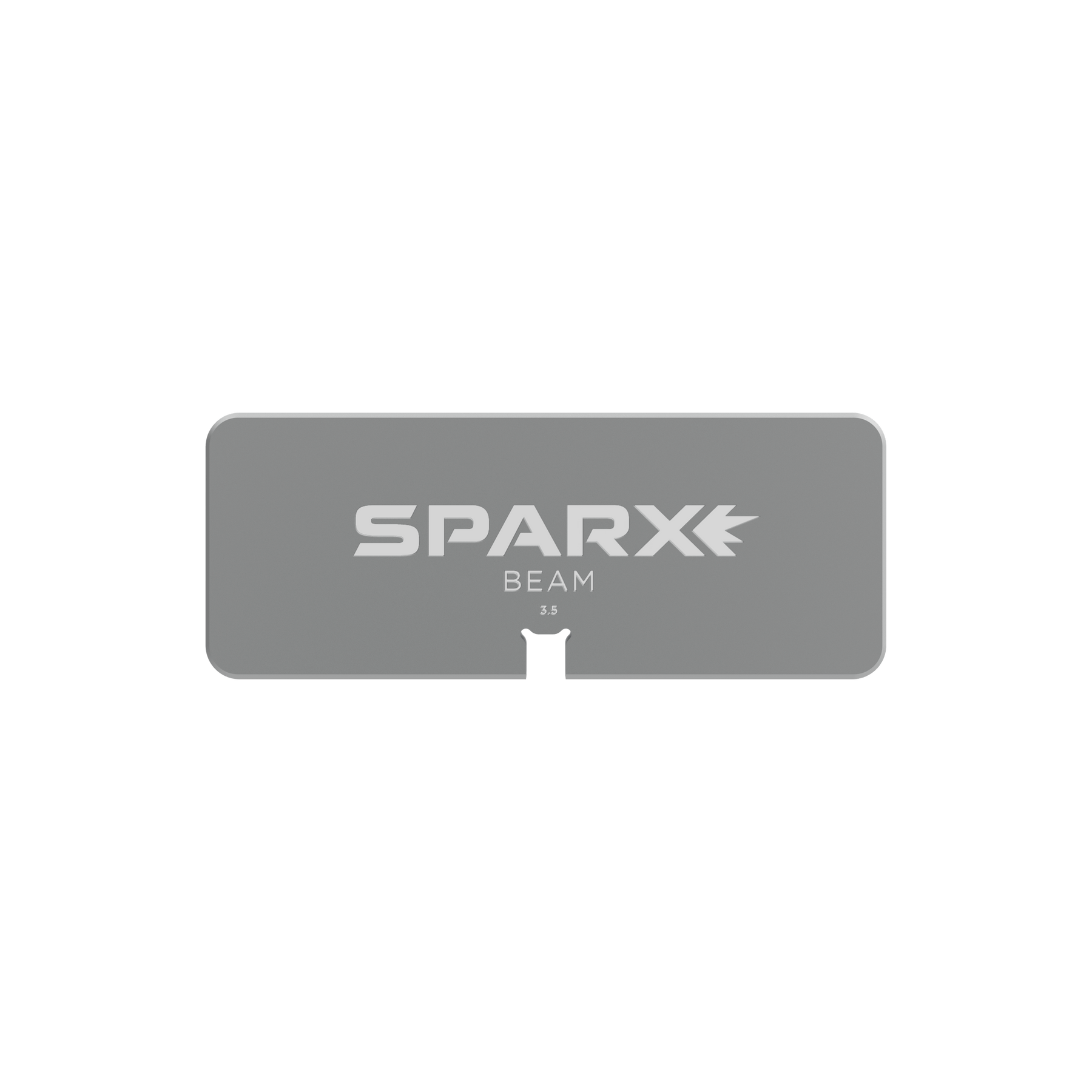 Sparx Sharpening Beam Laser