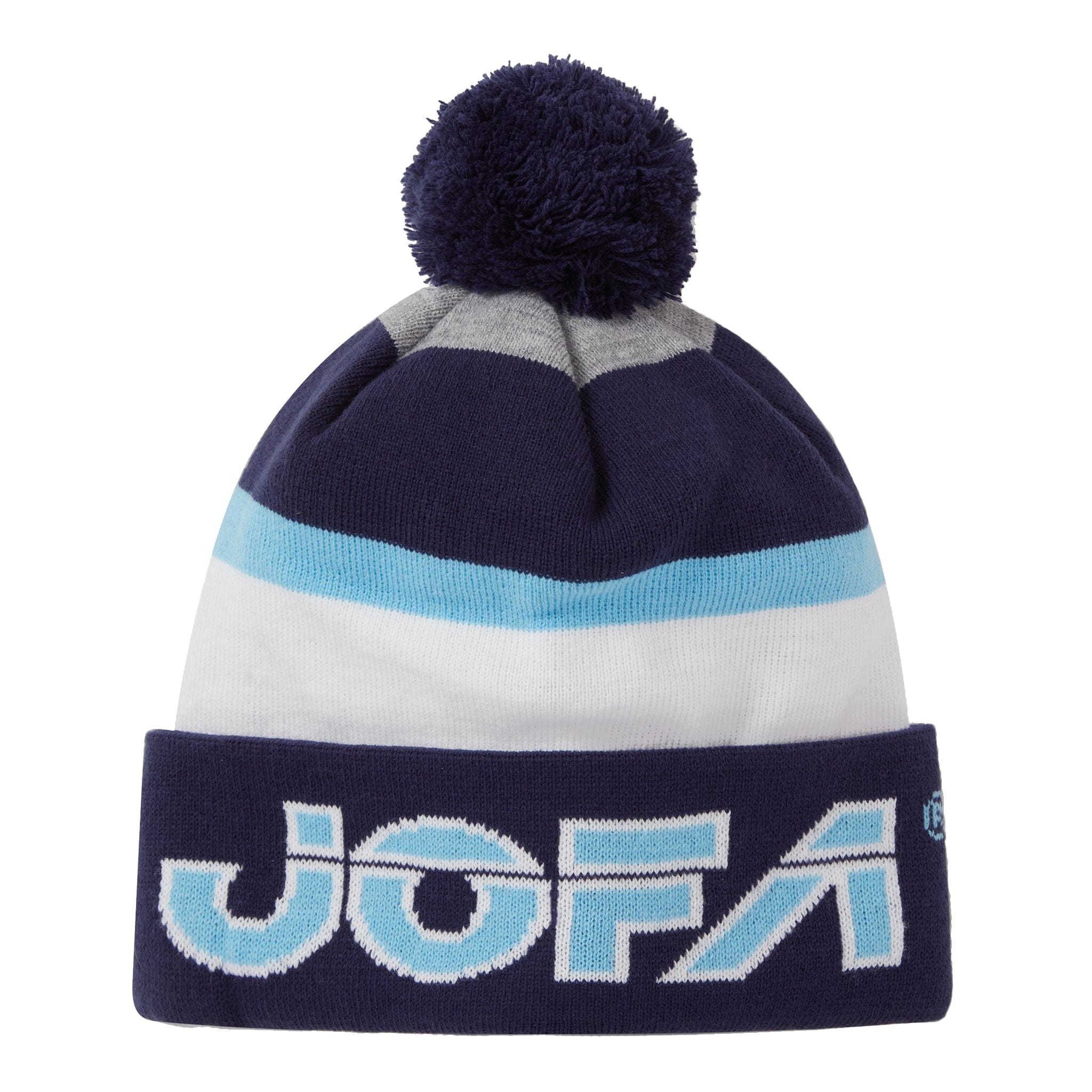 CCM Jofa Pom Knit Toque
